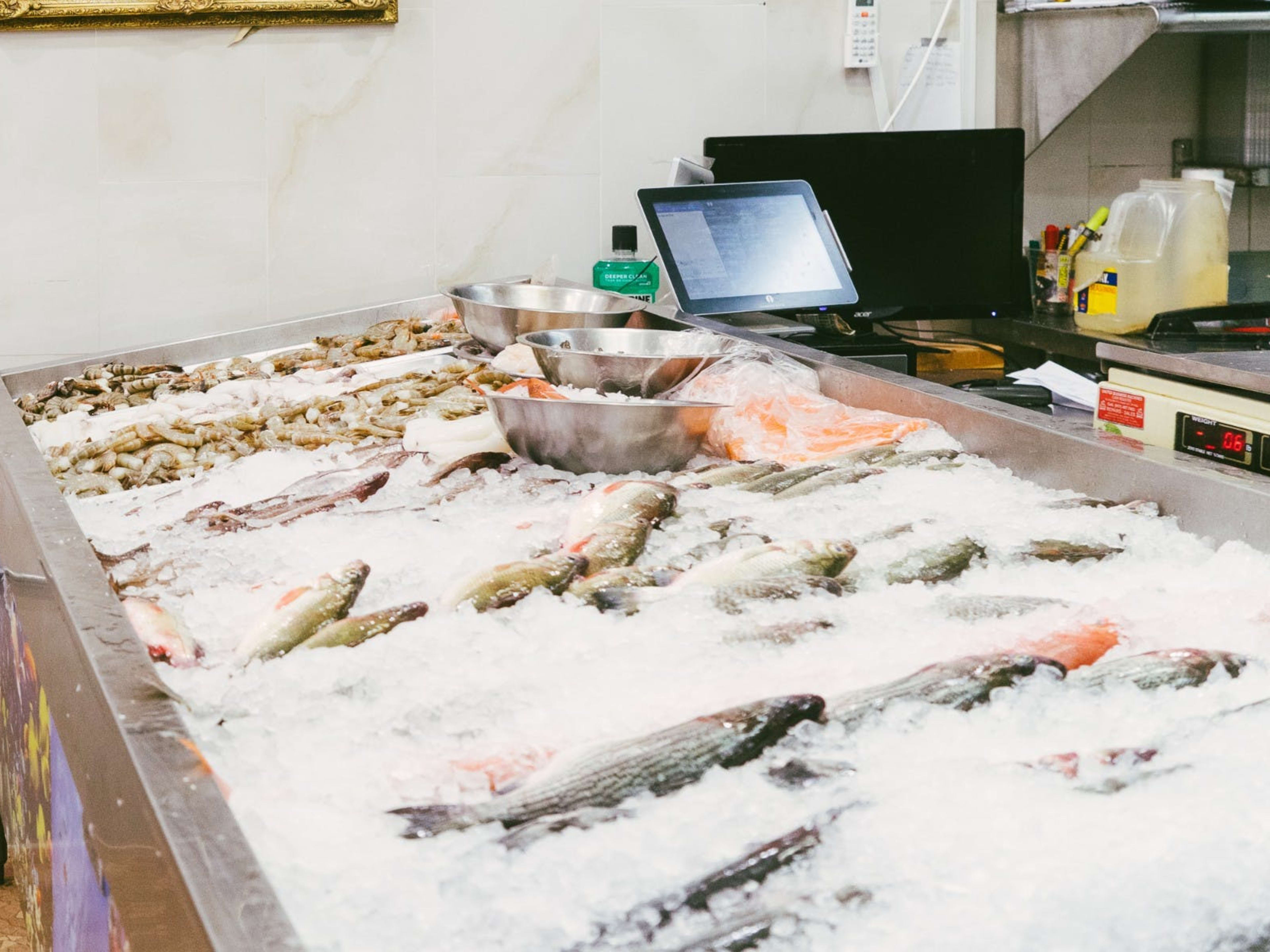 Abuqir - Astoria - New York - The Infatuation