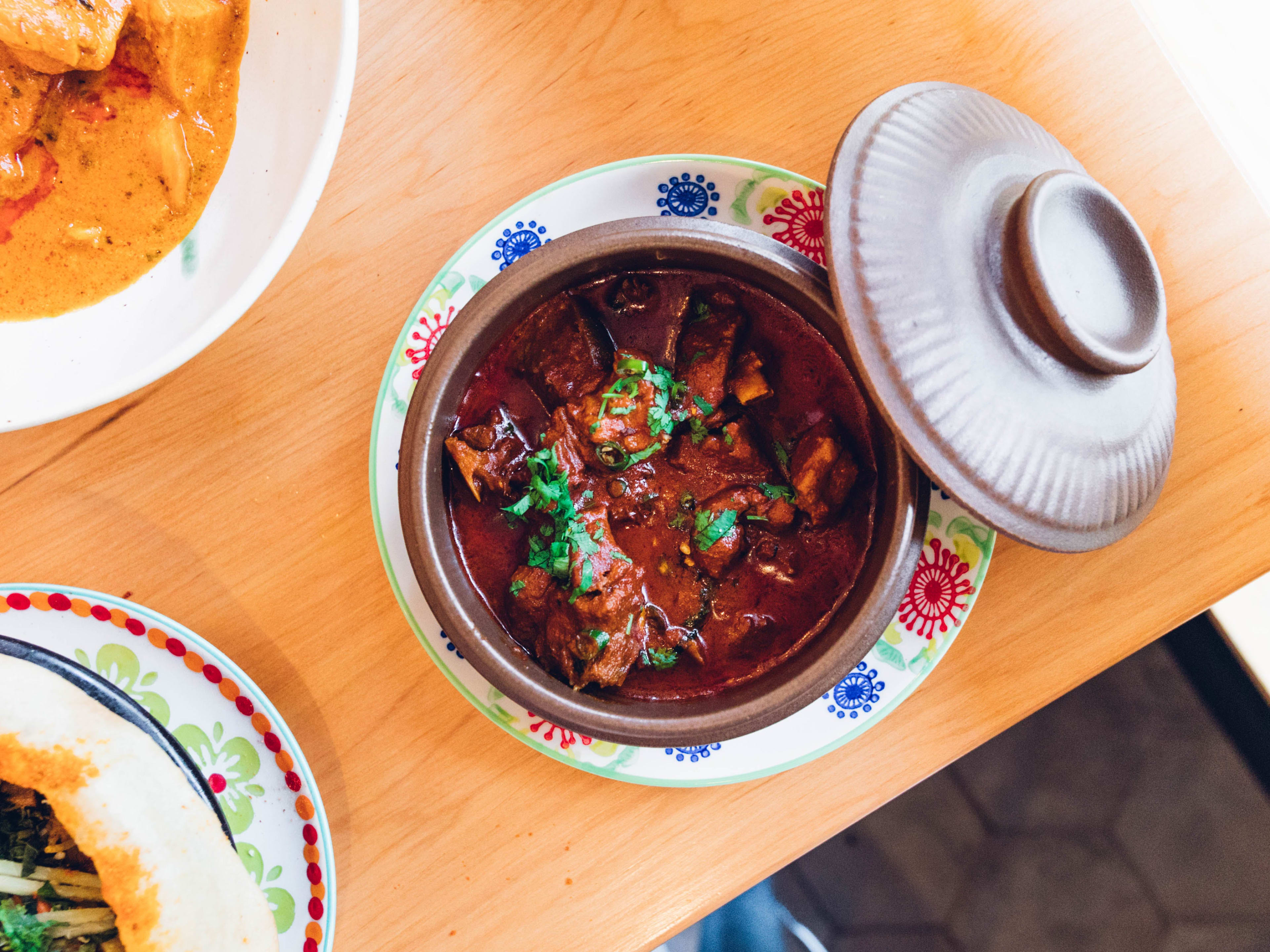 Adda - Long Island City - New York - The Infatuation