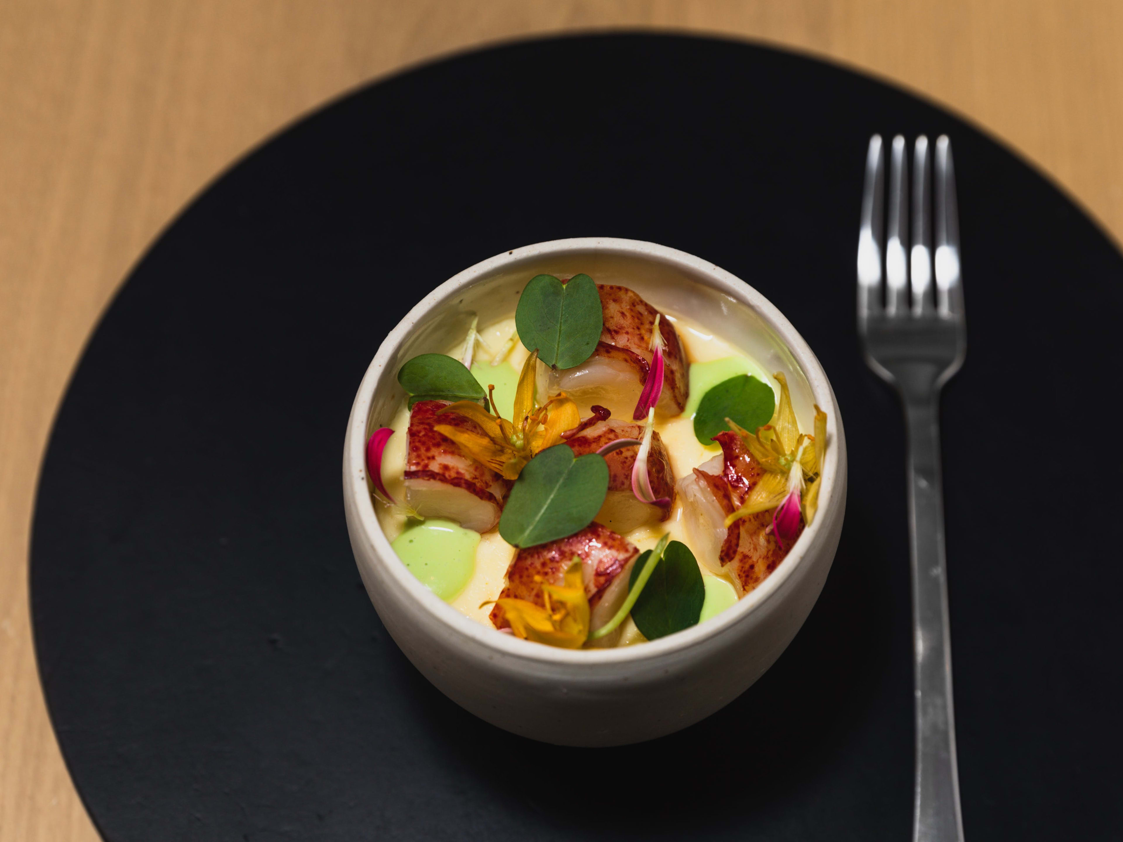 Agern - Midtown - New York - The Infatuation