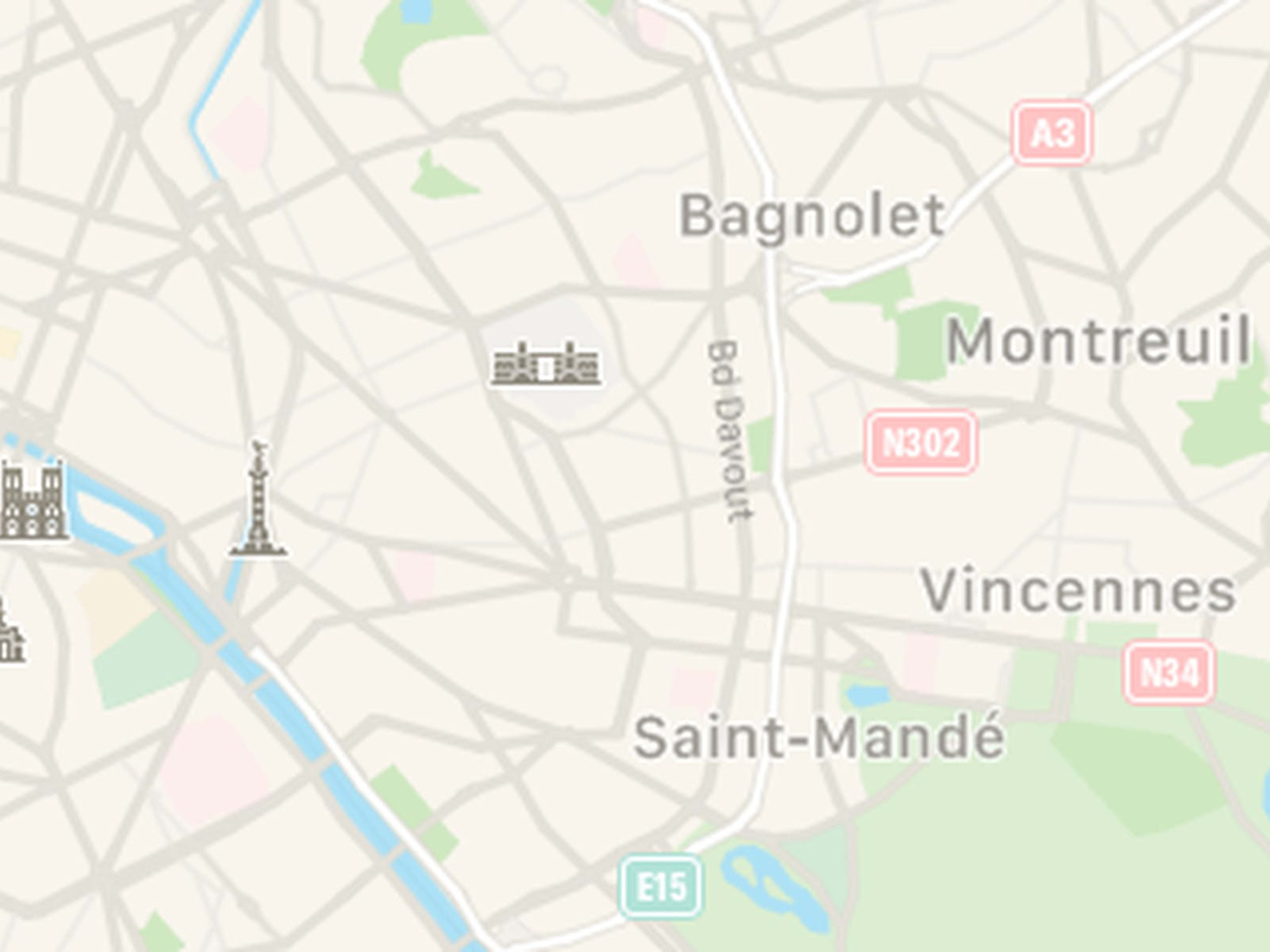 Åke Table & Vin - 10th Arr. - Paris - The Infatuation