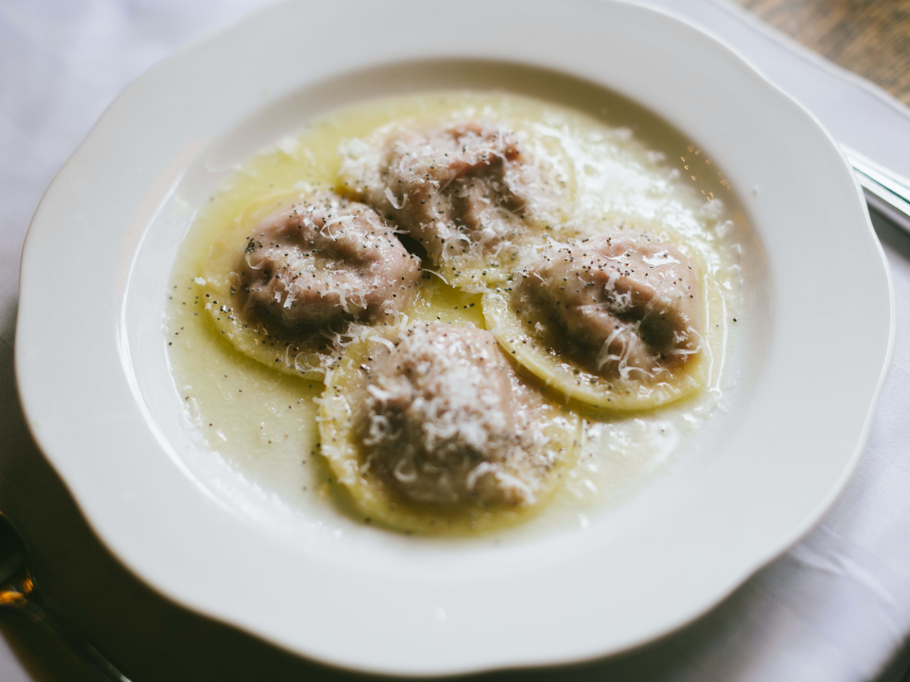 Al Di La Review - Brooklyn - New York - The Infatuation