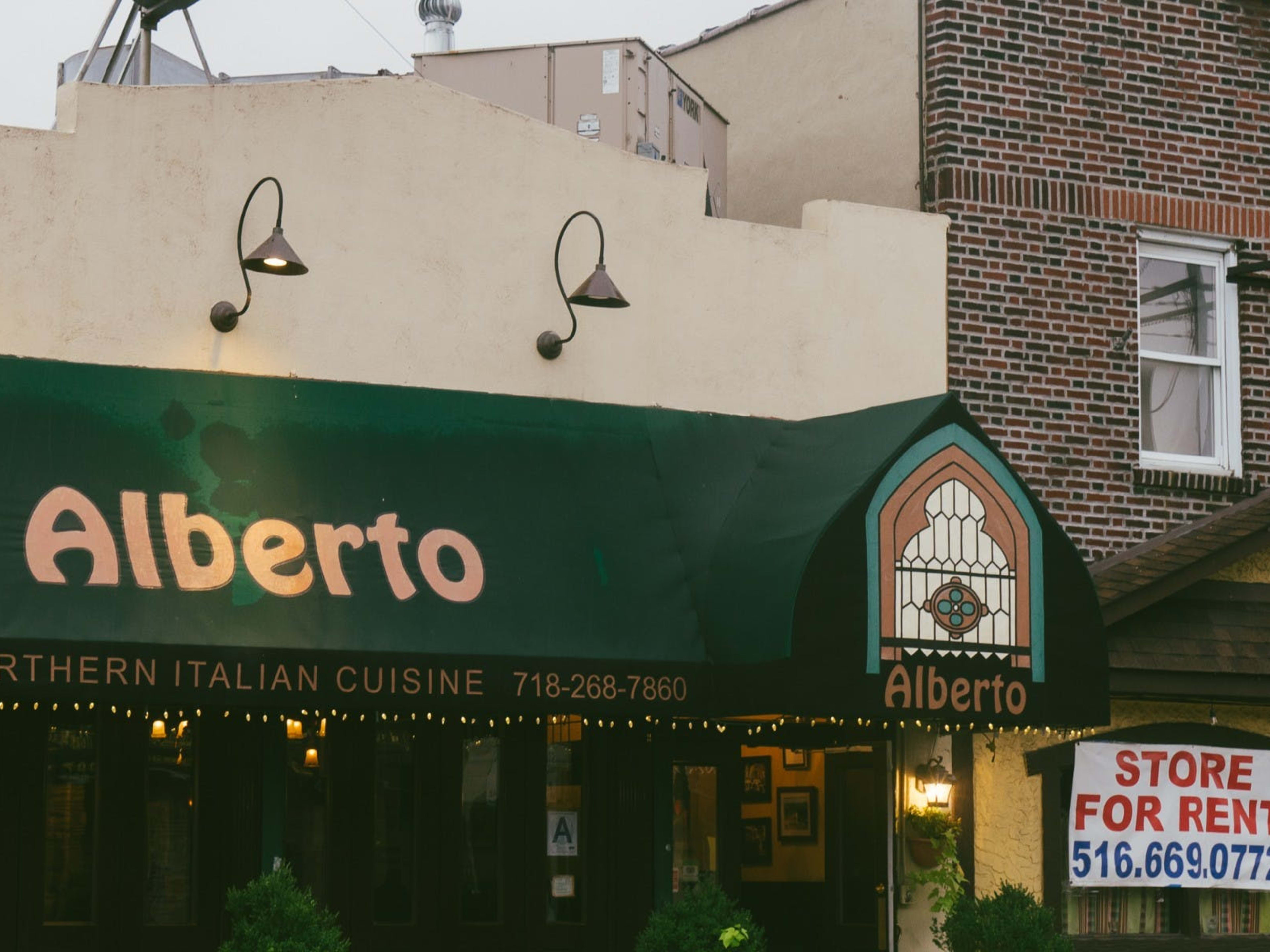 Forest Hills - New York - The Infatuation