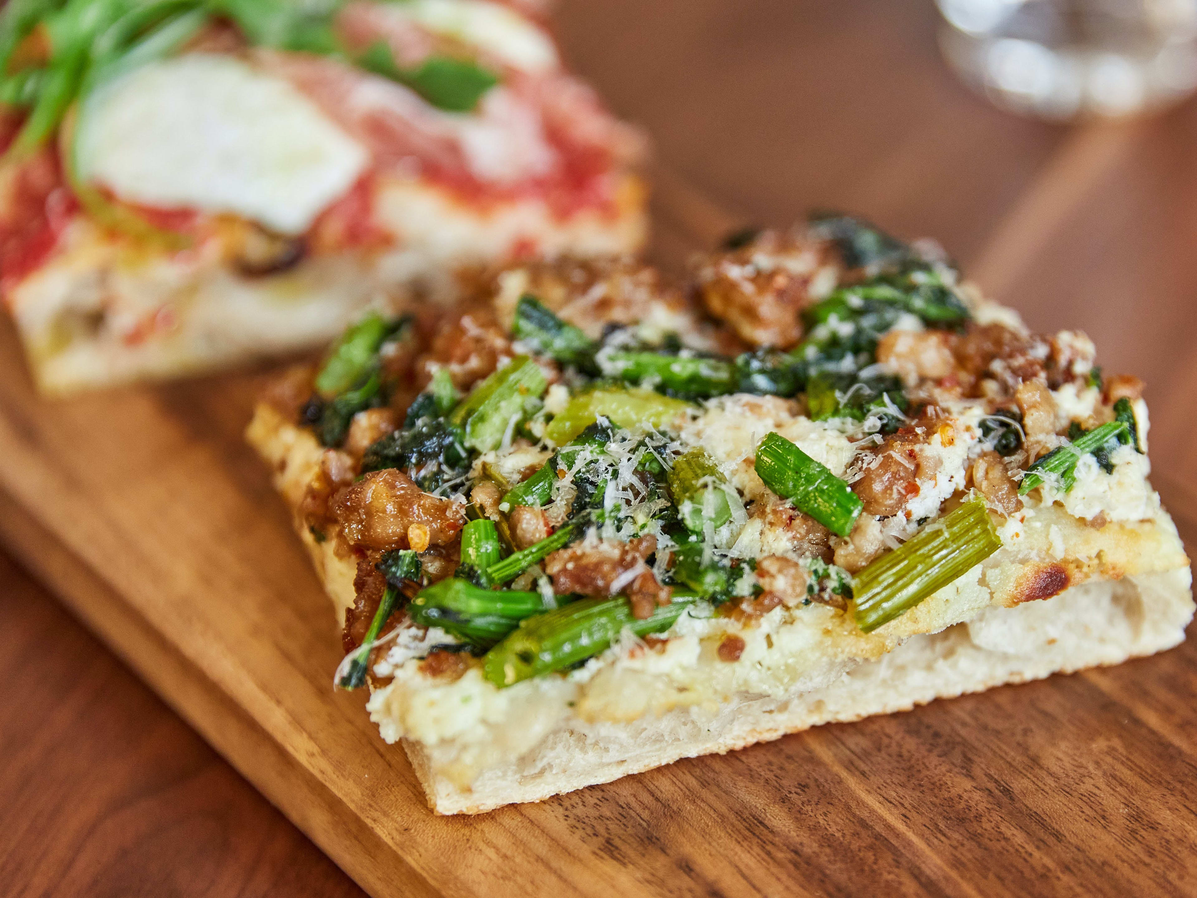 Alimentari - Center City - Philadelphia - The Infatuation