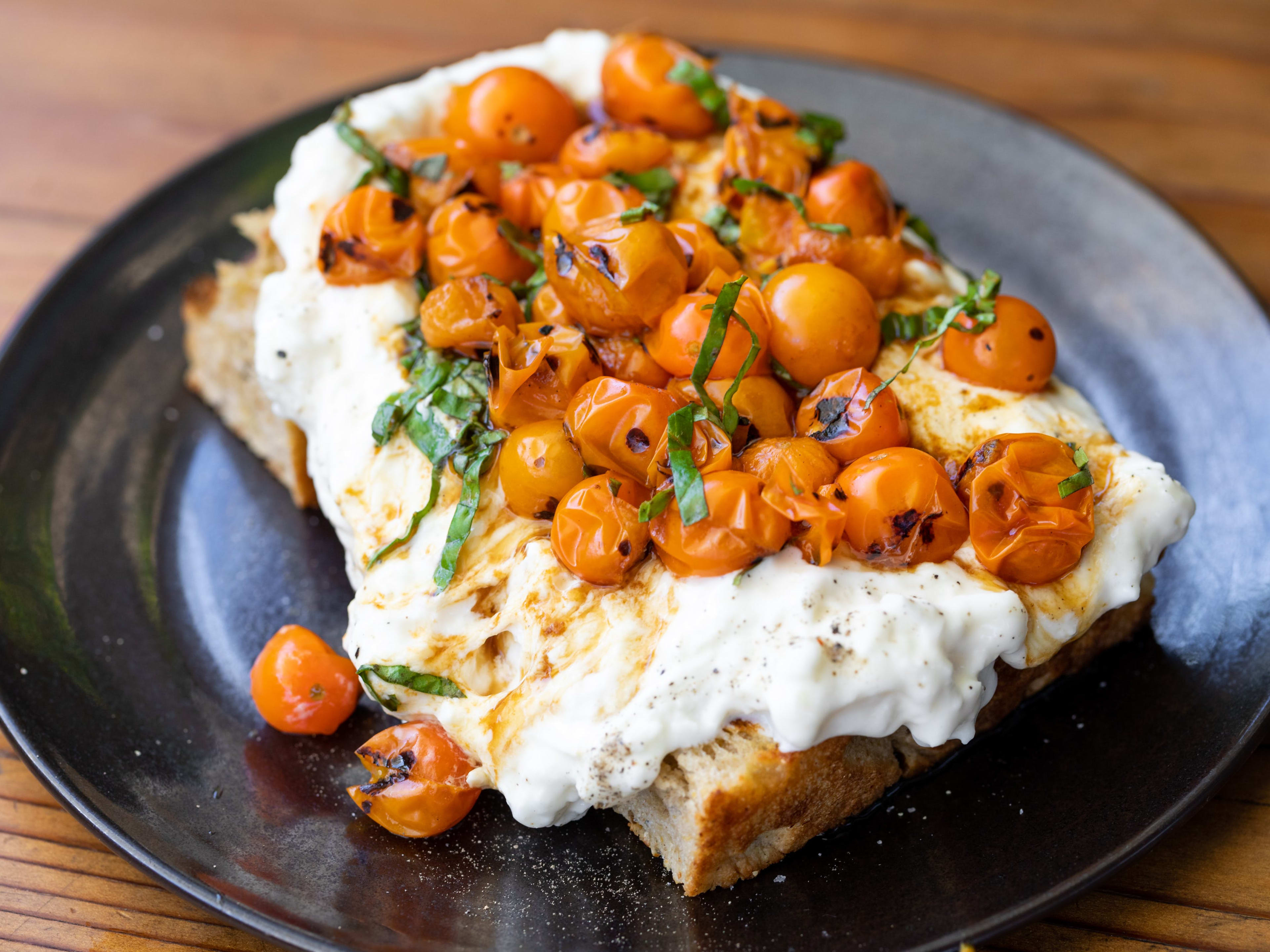 All Time - Los Feliz - Los Angeles - The Infatuation | Blog Hồng