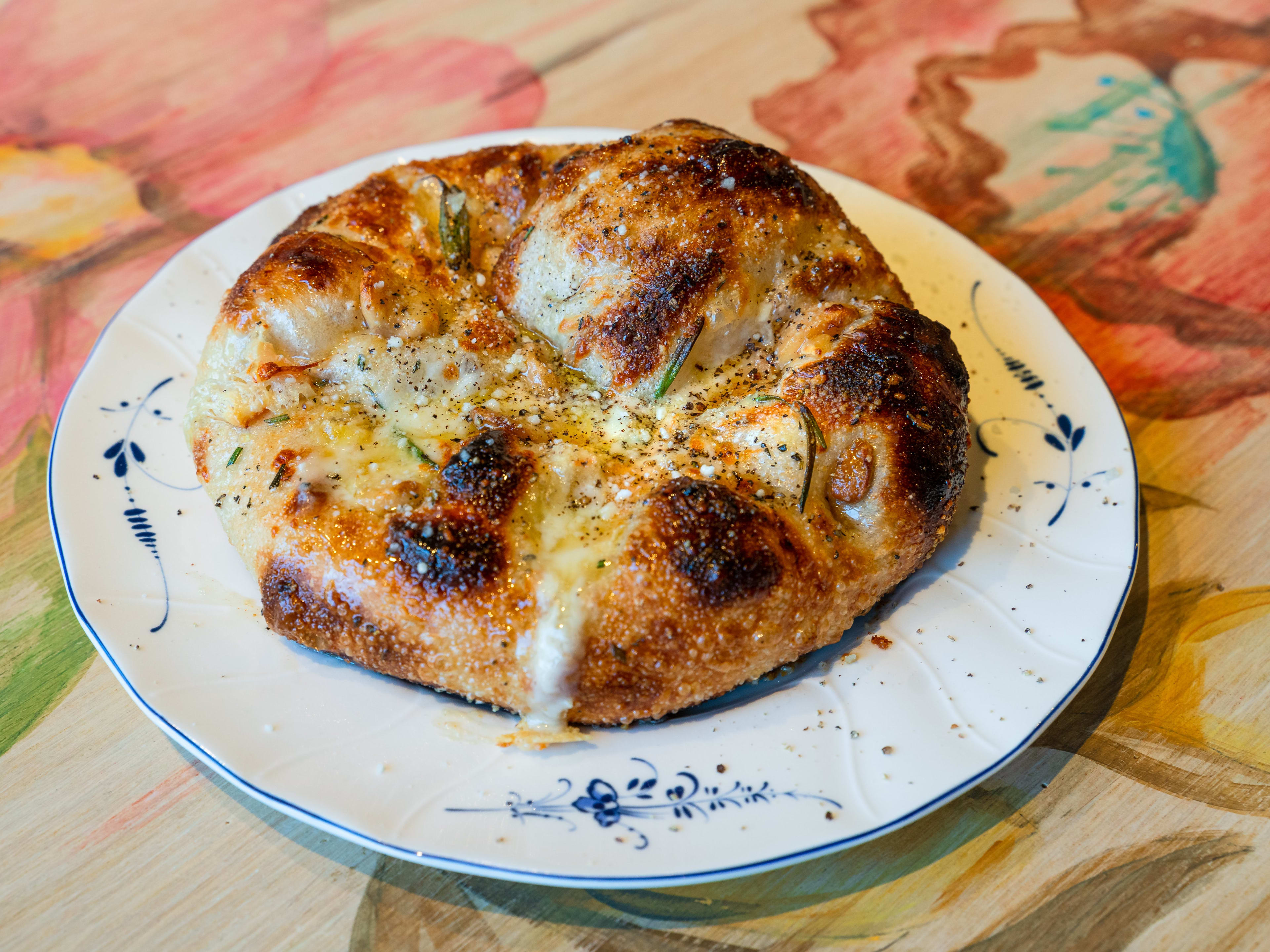 Alla Vita - West Loop - Chicago - The Infatuation