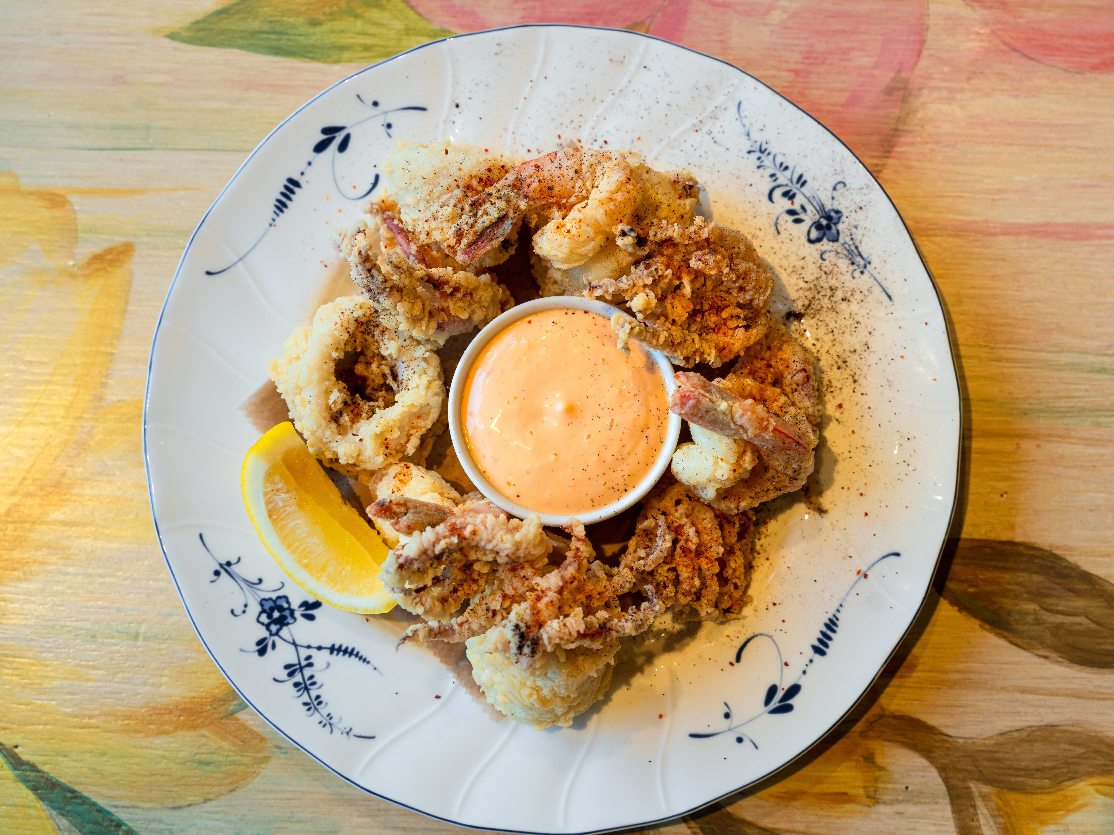 Alla Vita Review - West Loop - Chicago - The Infatuation