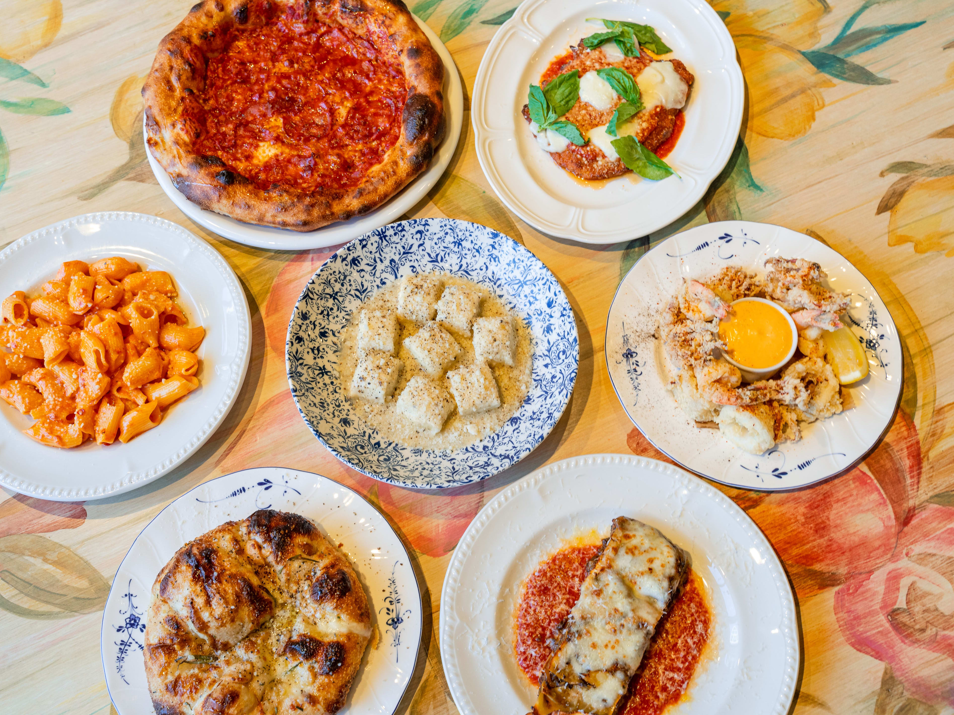 Alla Vita Review - West Loop - Chicago - The Infatuation