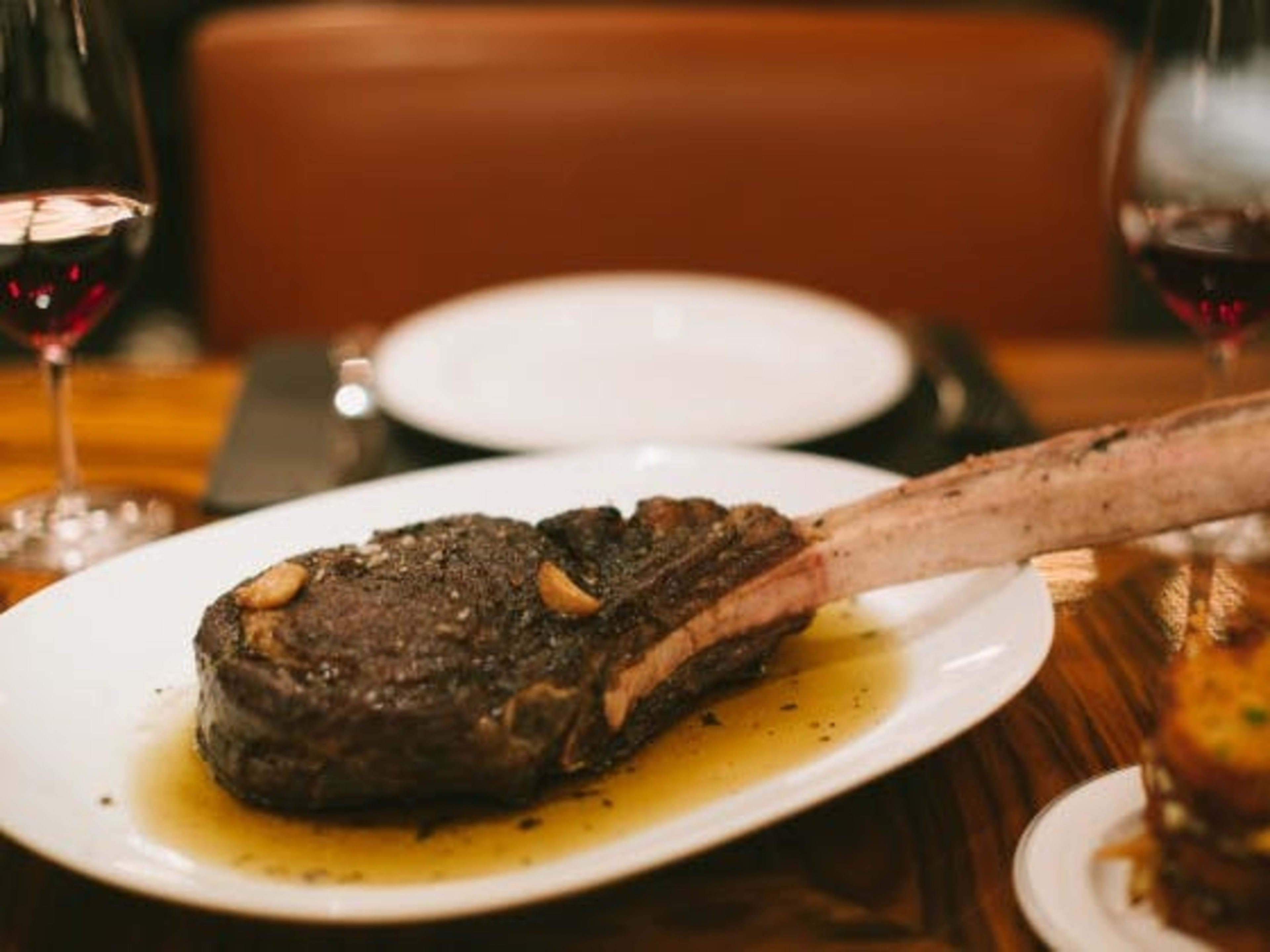 American Cut Review - Tribeca - New York - The Infatuation