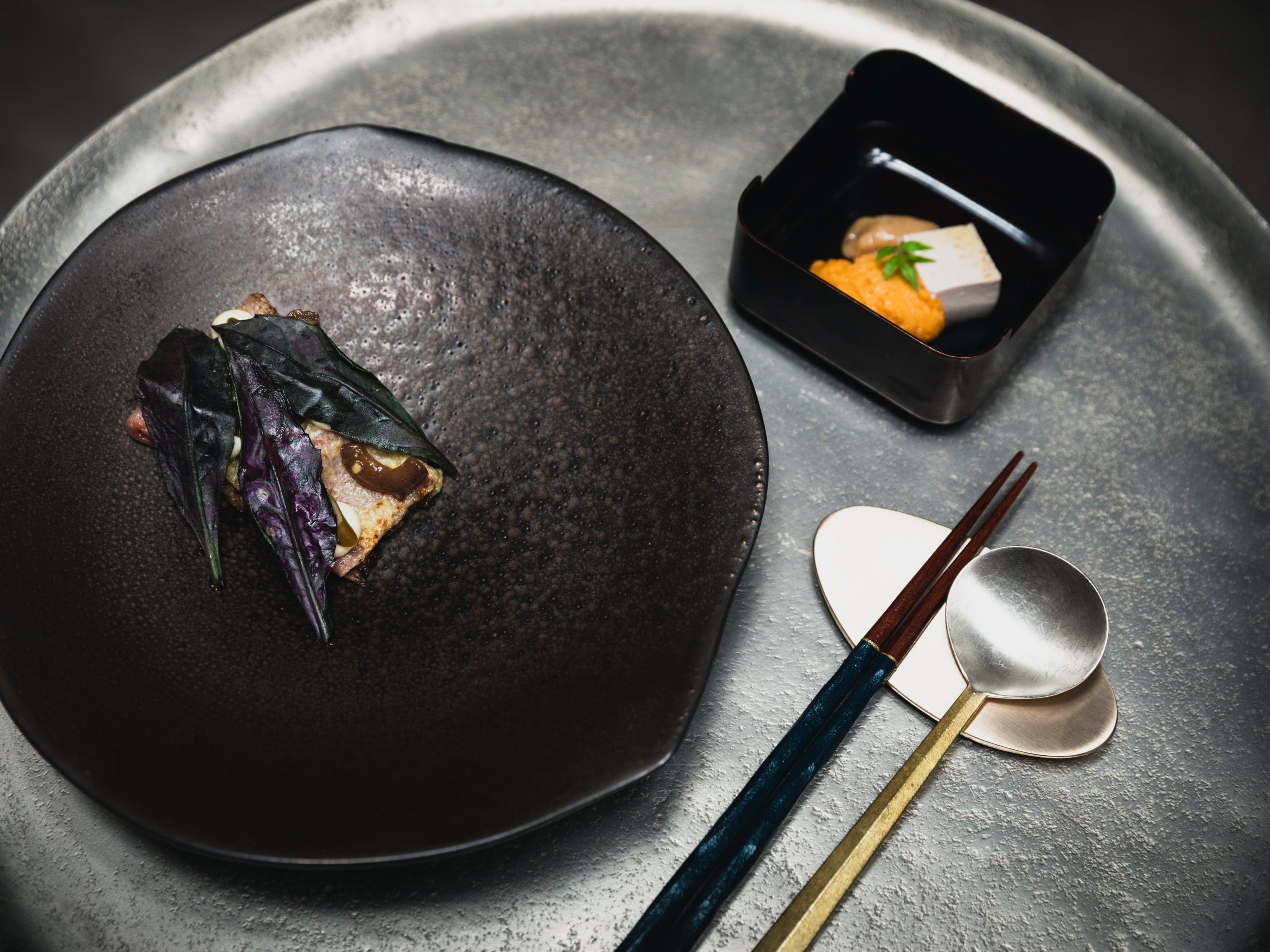 Atomix - Nomad - New York - The Infatuation