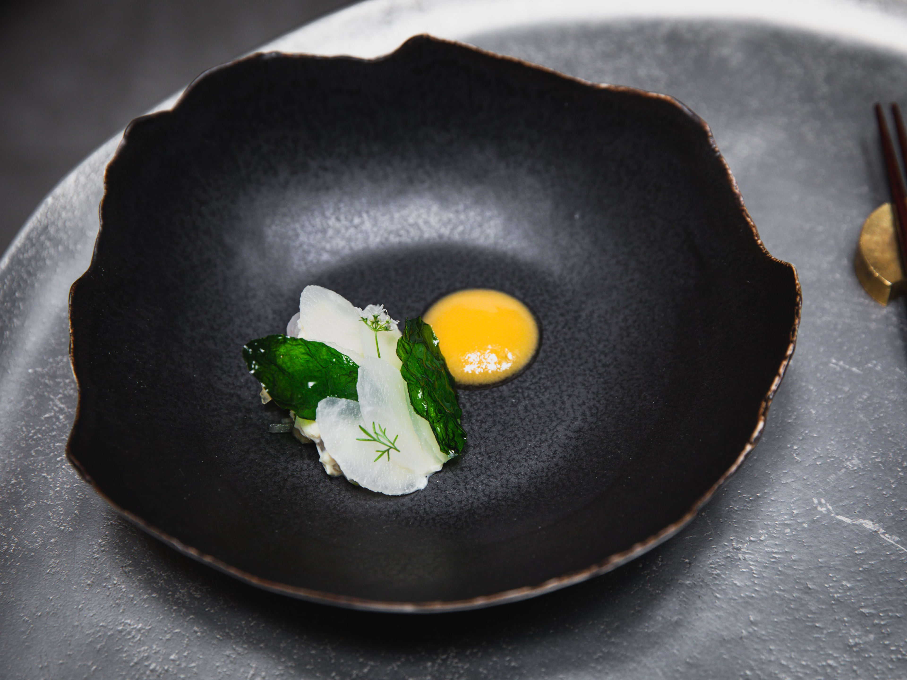 Atomix - Nomad - New York - The Infatuation