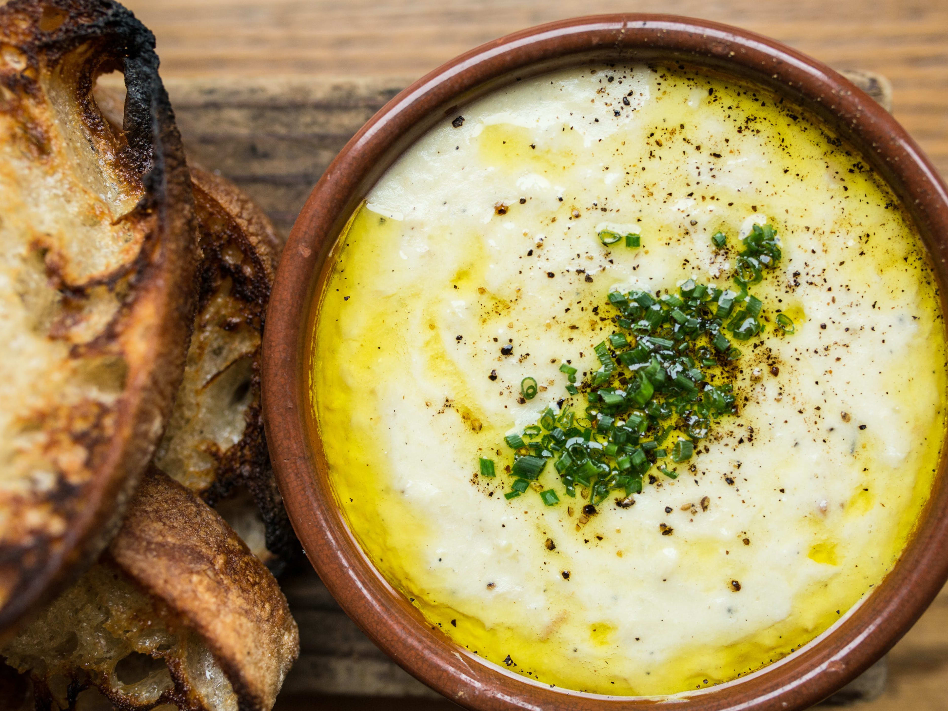 Avec Review - West Loop - Chicago - The Infatuation