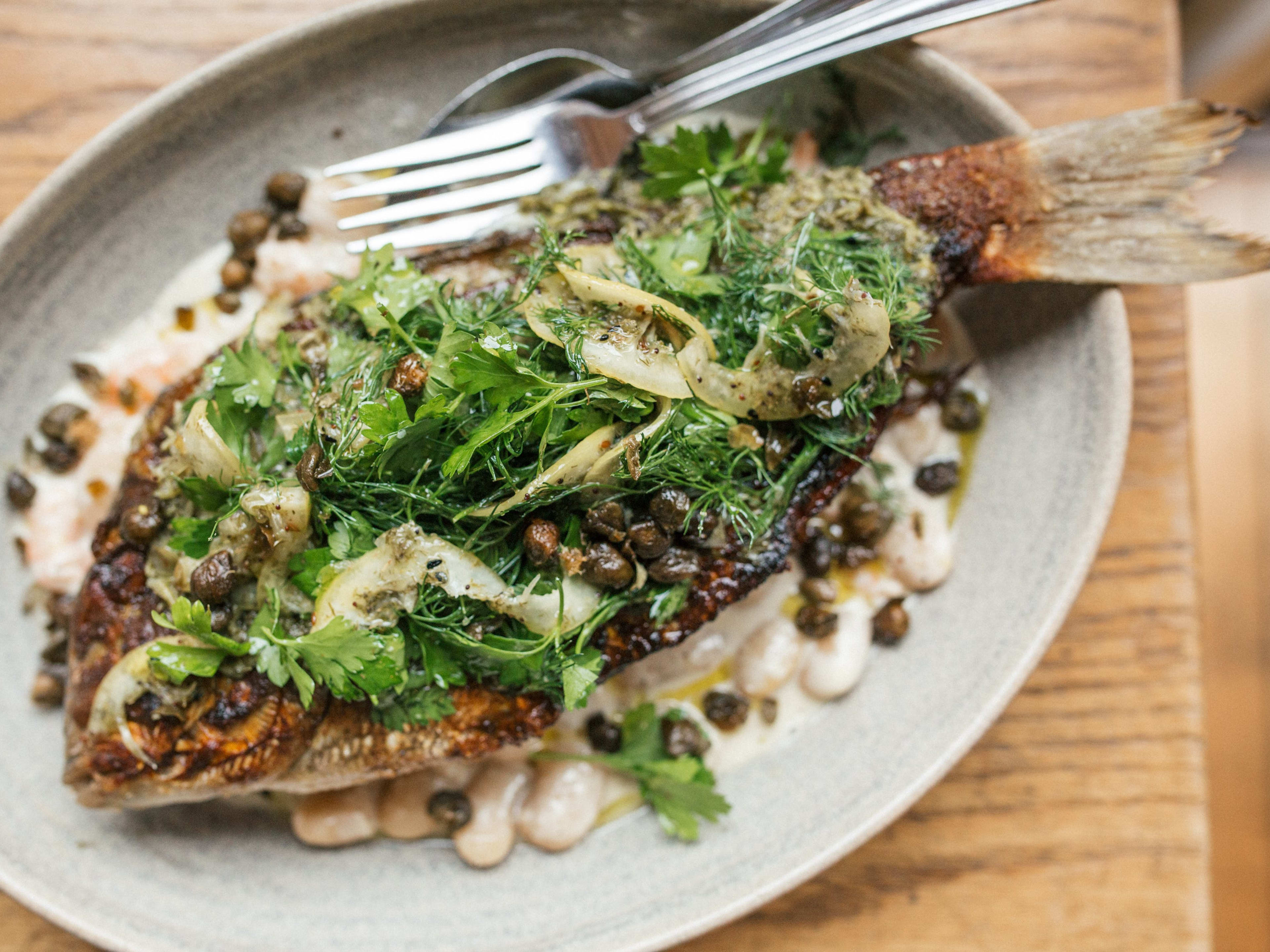 Avec Review - West Loop - Chicago - The Infatuation