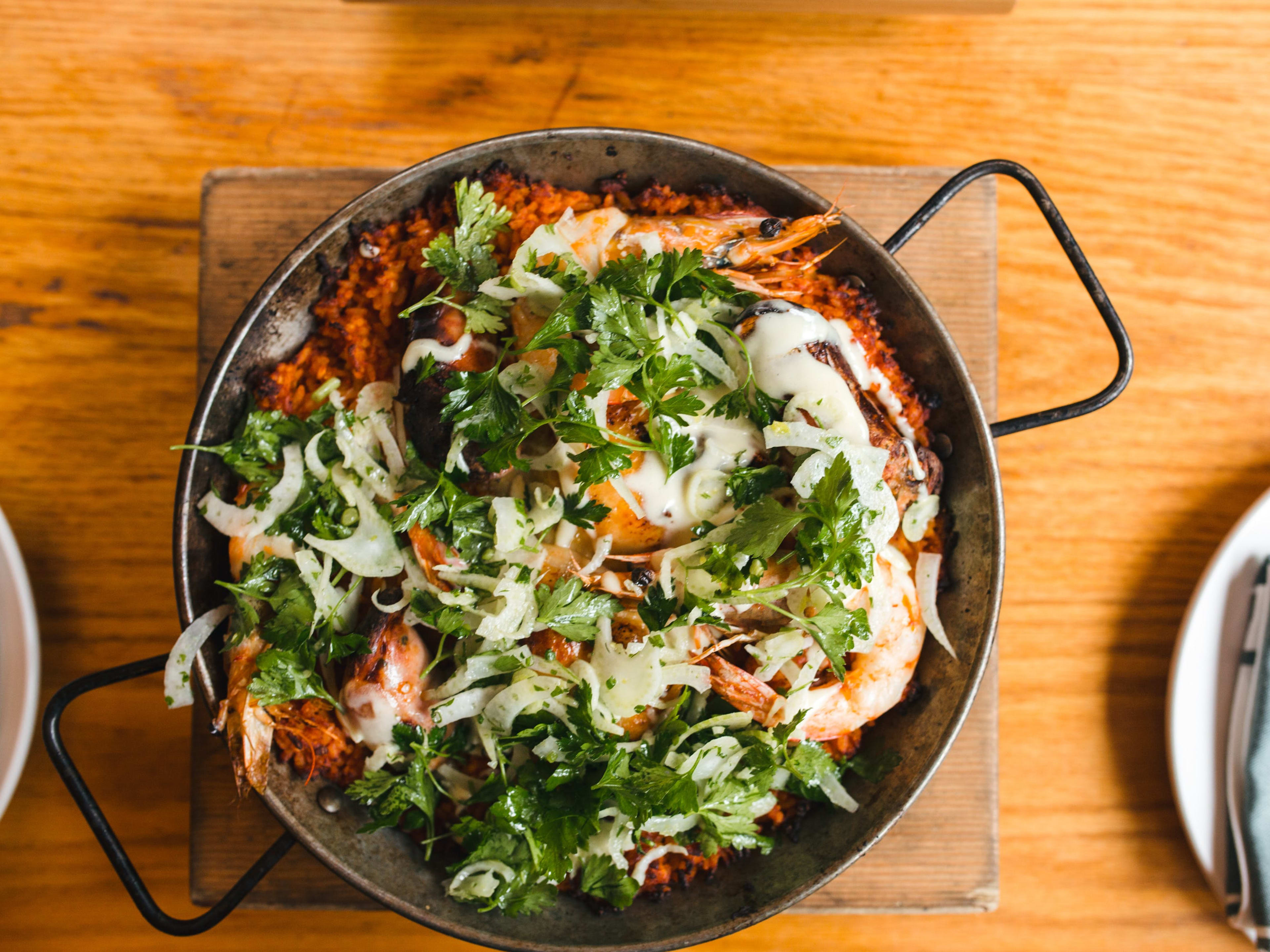 Avec Review - West Loop - Chicago - The Infatuation