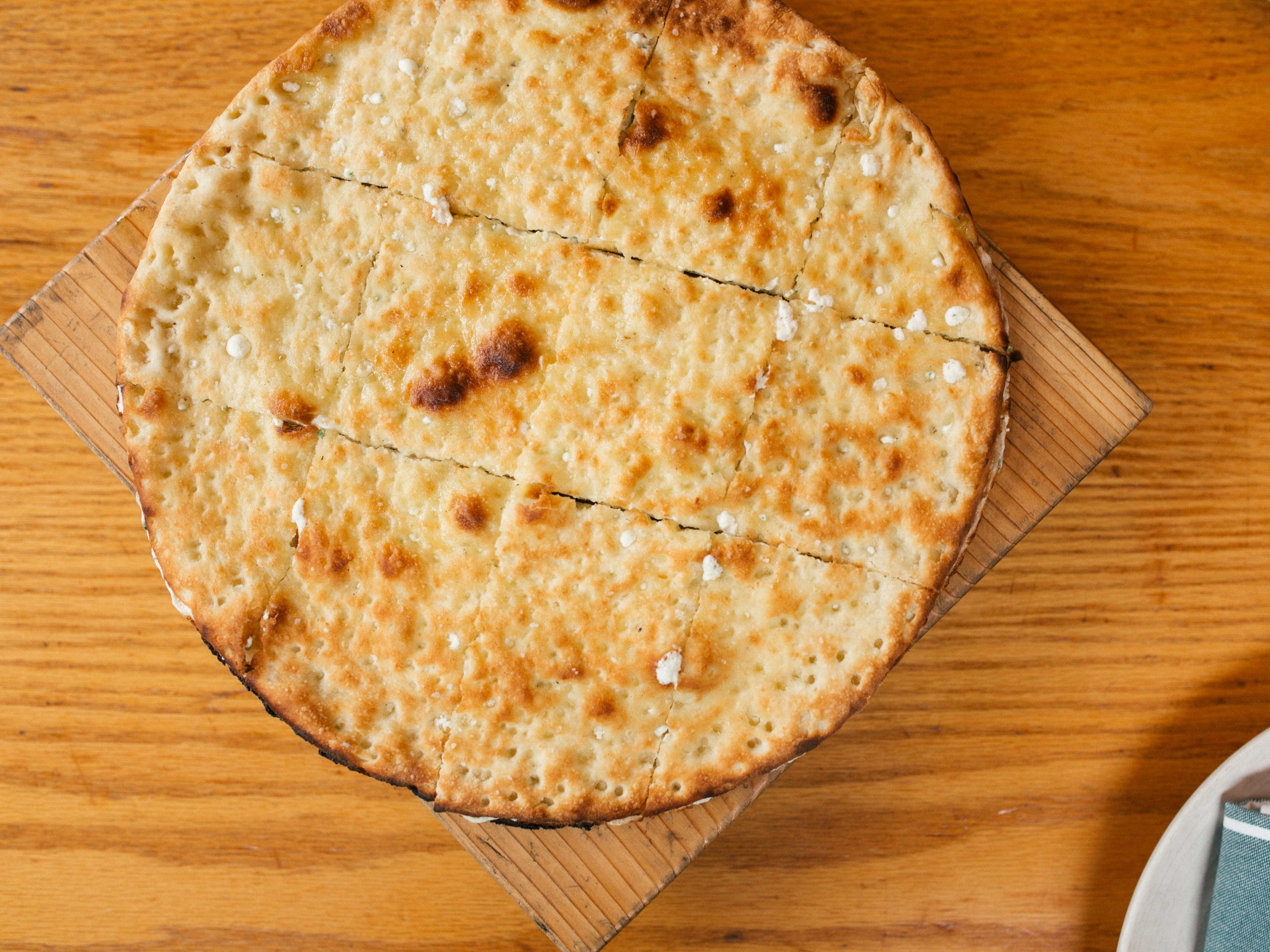 Avec Review - West Loop - Chicago - The Infatuation