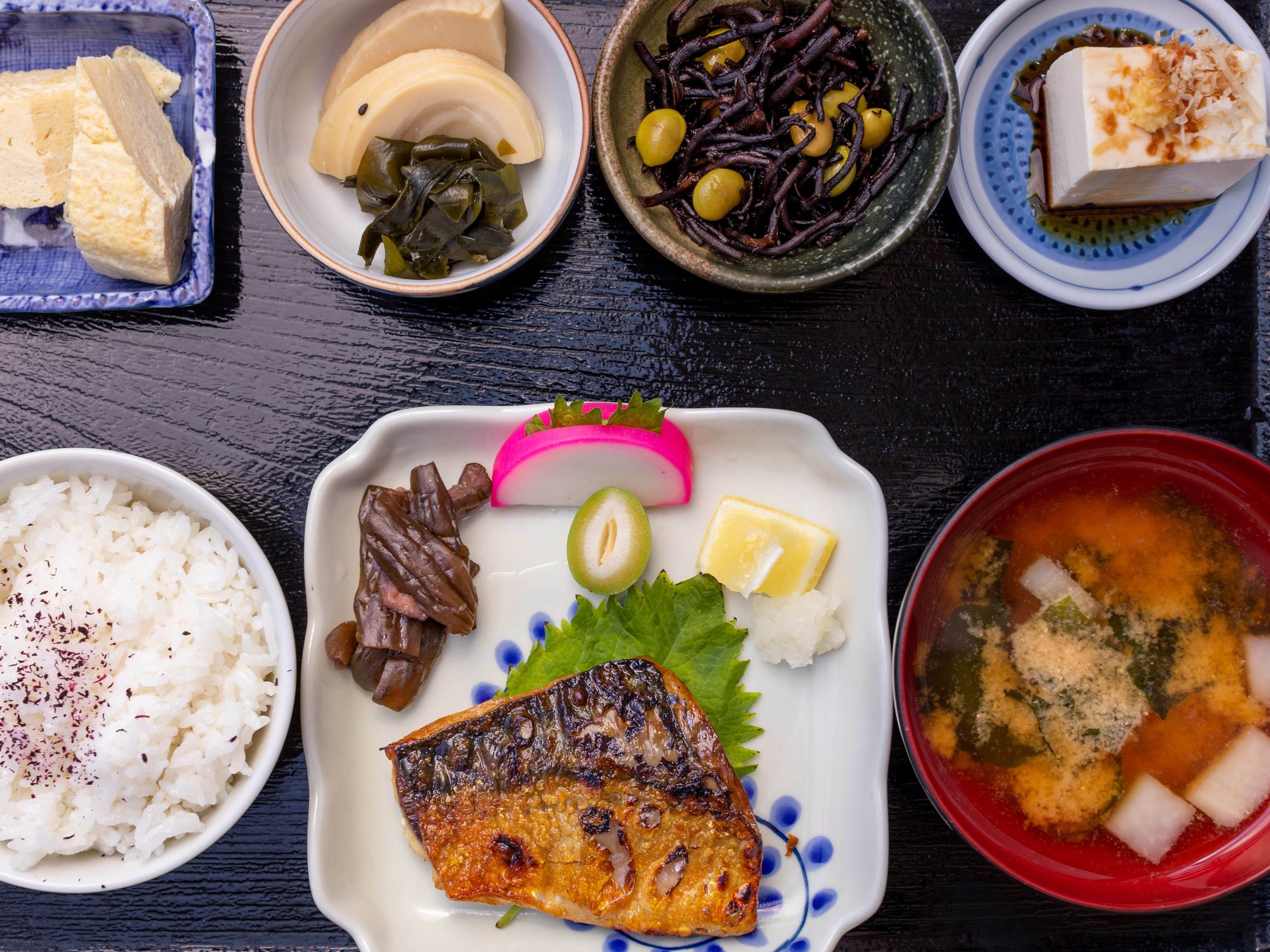 Azay - Little Tokyo - Los Angeles - The Infatuation