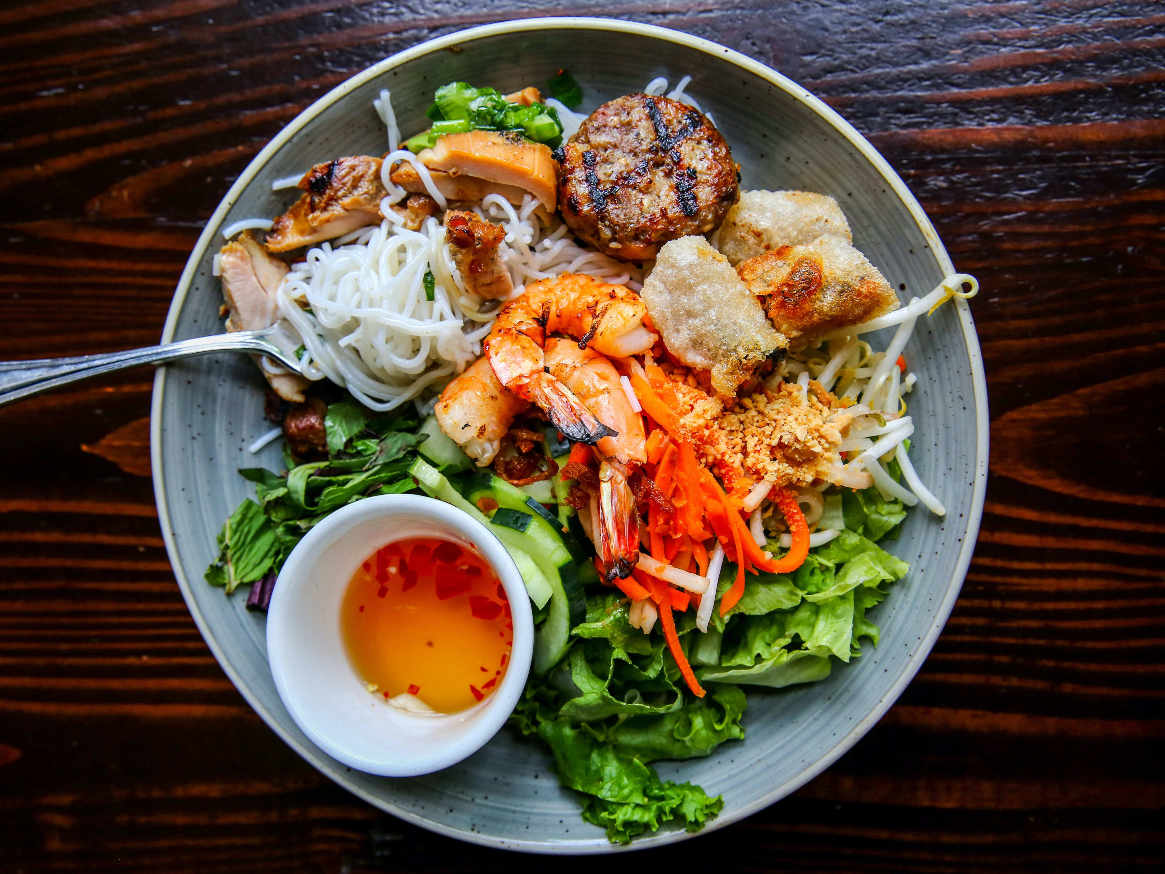 Ba Bar Review - Central District - Seattle - The Infatuation