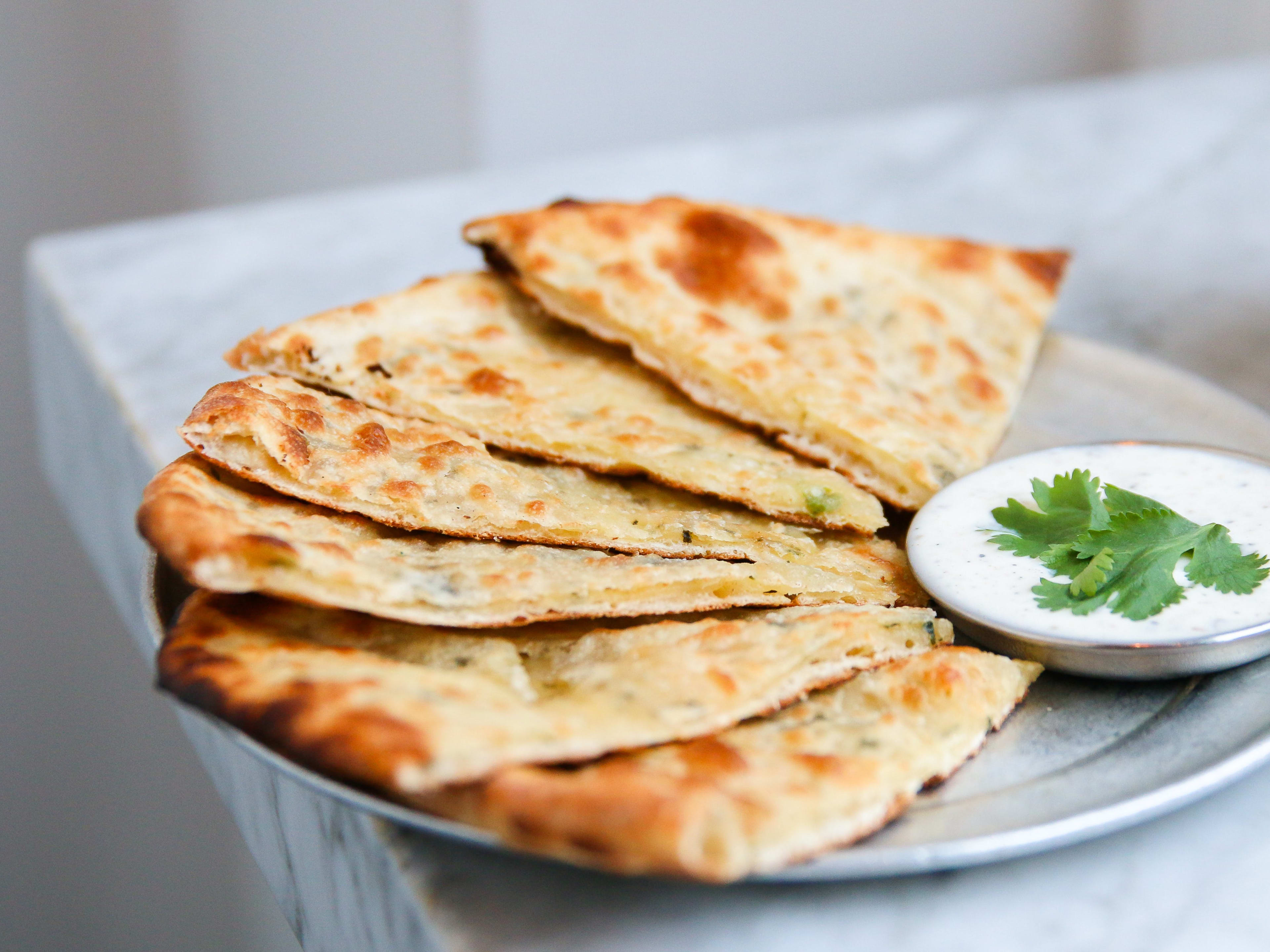 Badmaash Review - Downtown LA - Los Angeles - The Infatuation