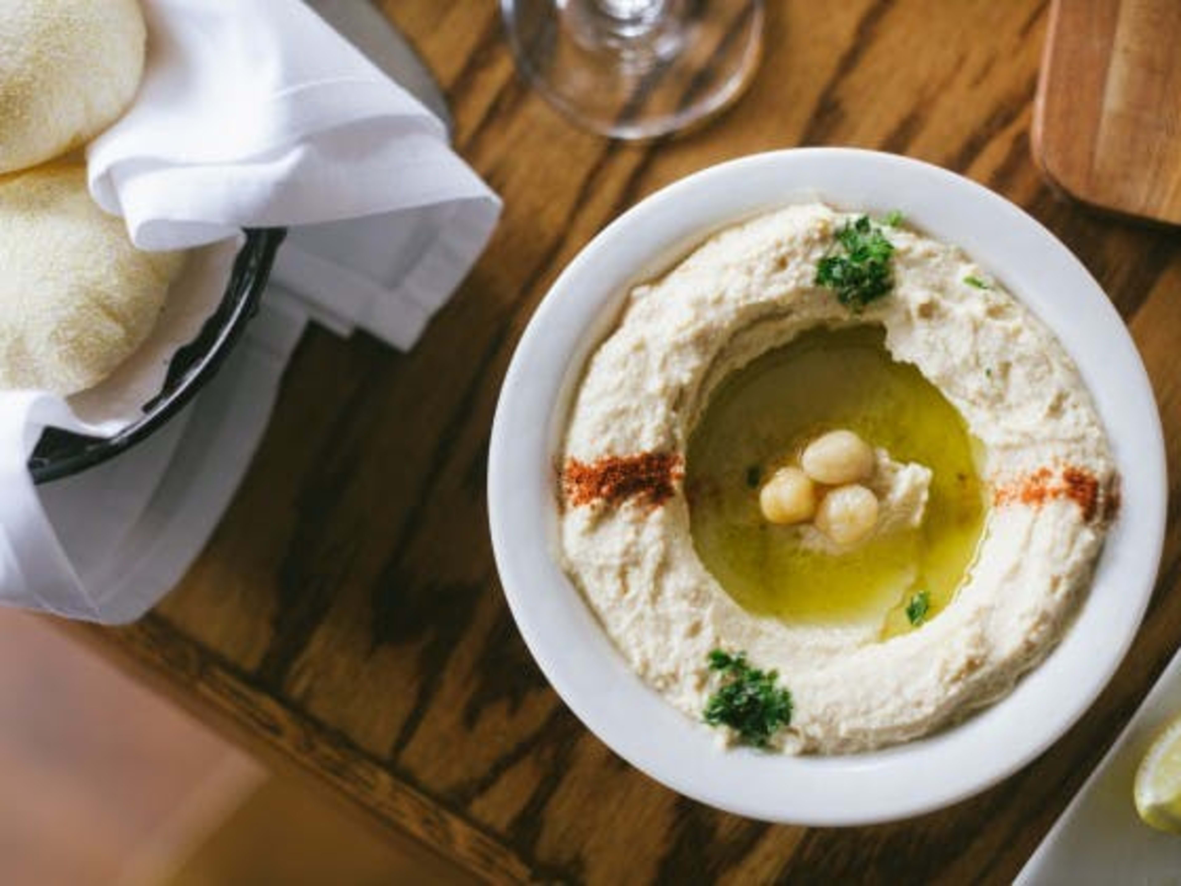 Balade Review - East Village - New York - The Infatuation