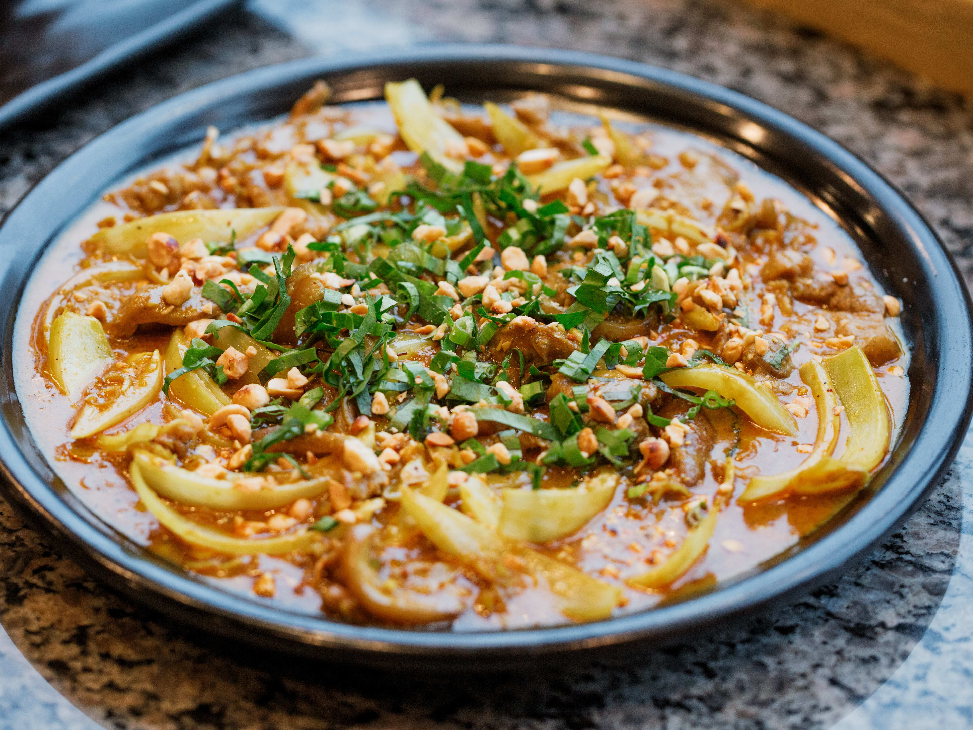 Ban Toi Review - Dorchester - Boston - The Infatuation