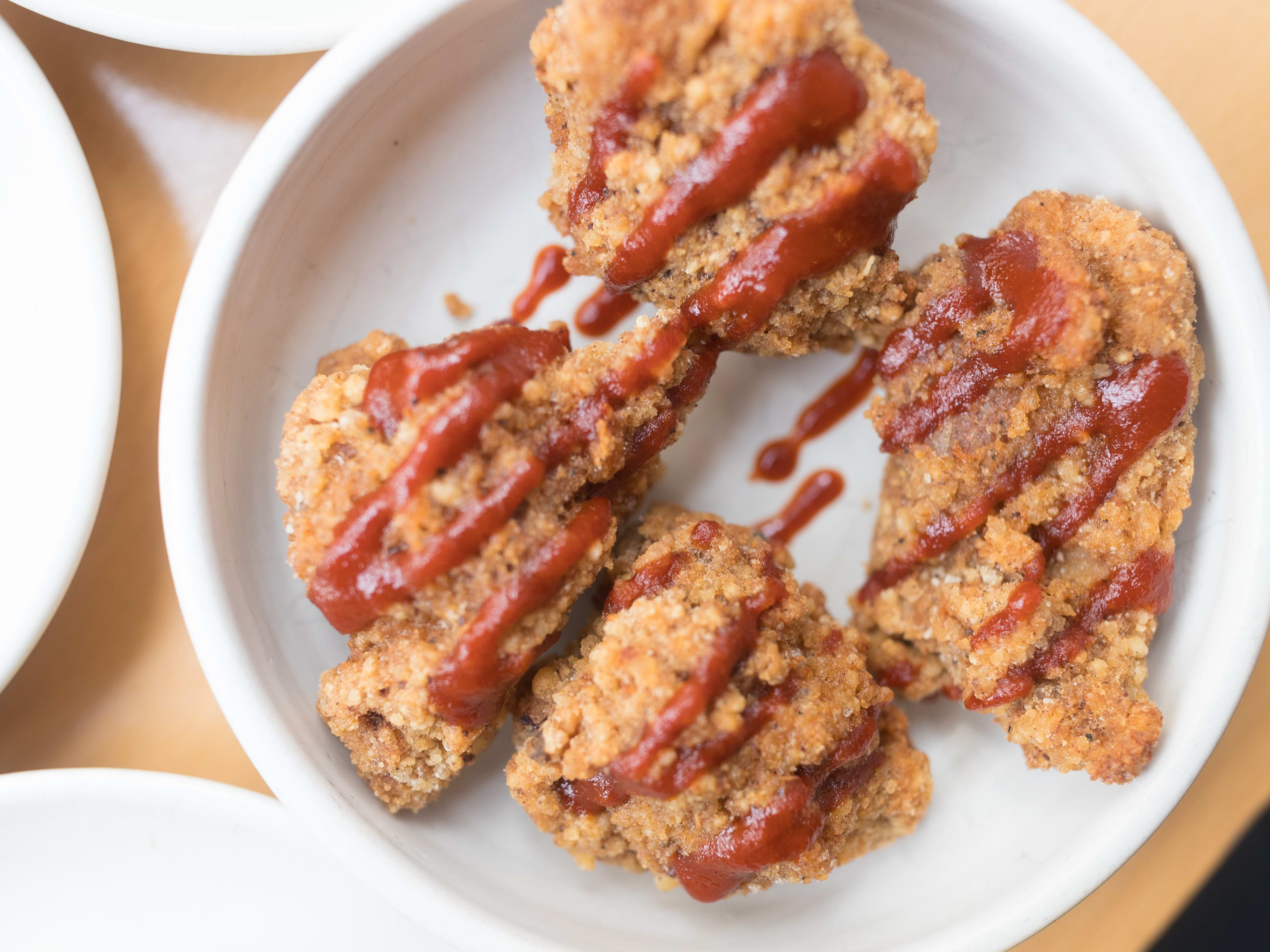 Bao Review - Soho - London - The Infatuation