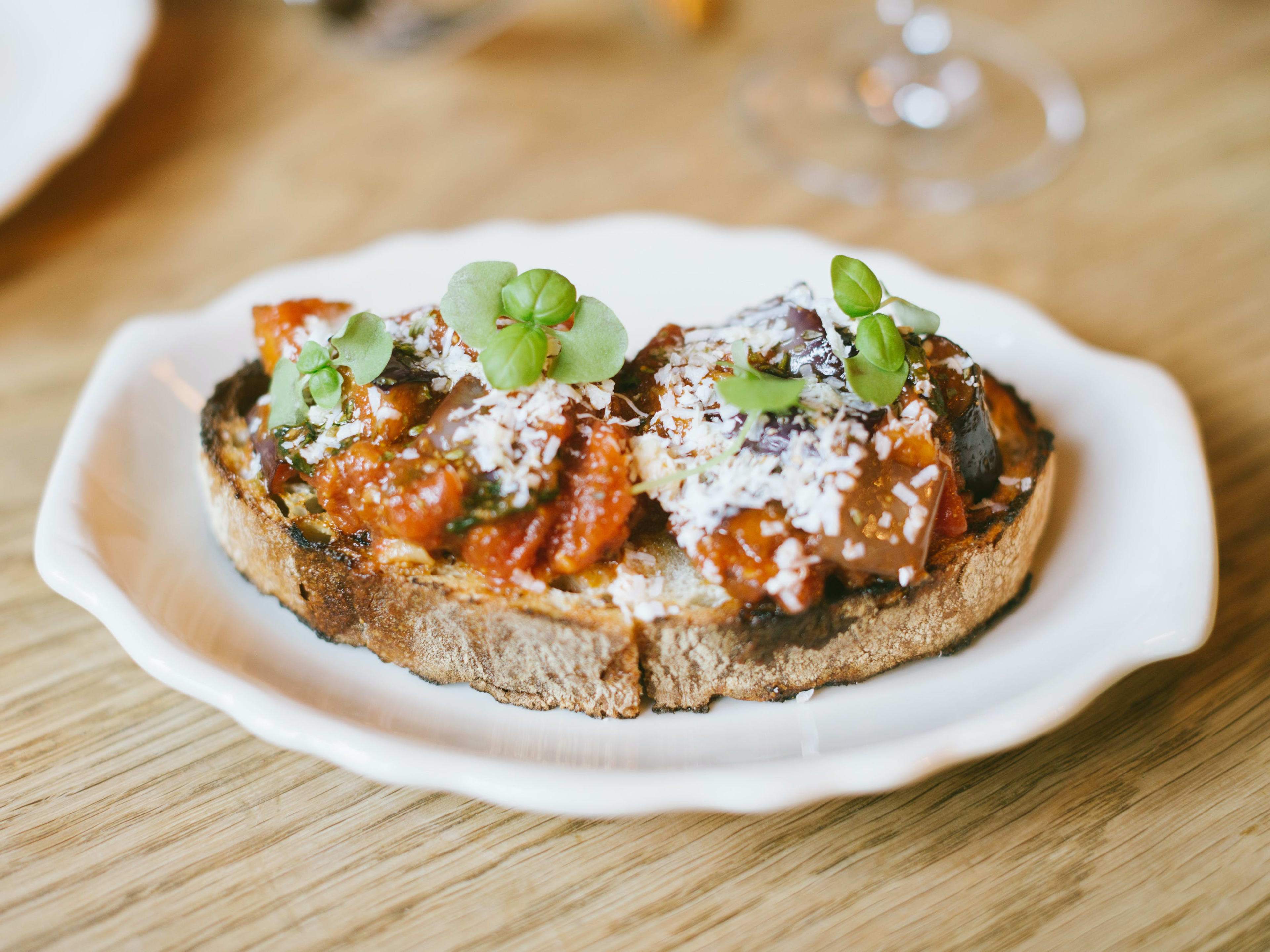 Bar Primi - East Village - New York - The Infatuation