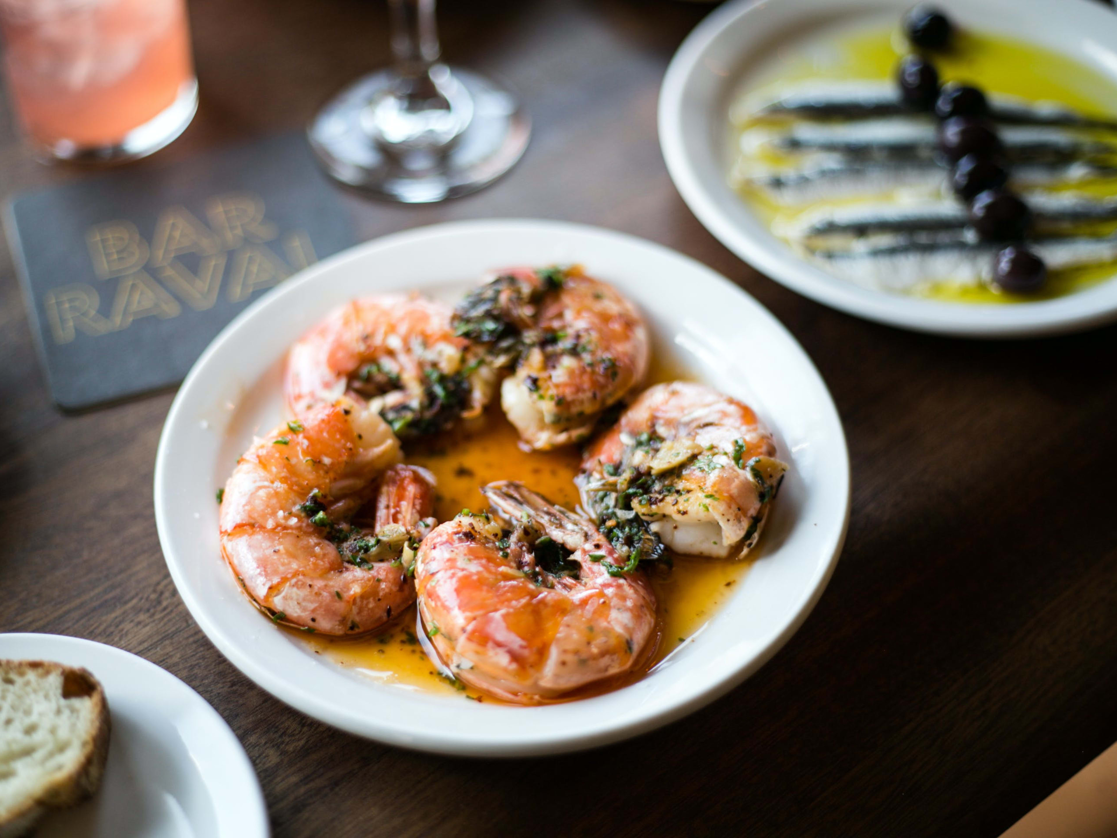 Bar Raval - Little Italy - Toronto - The Infatuation