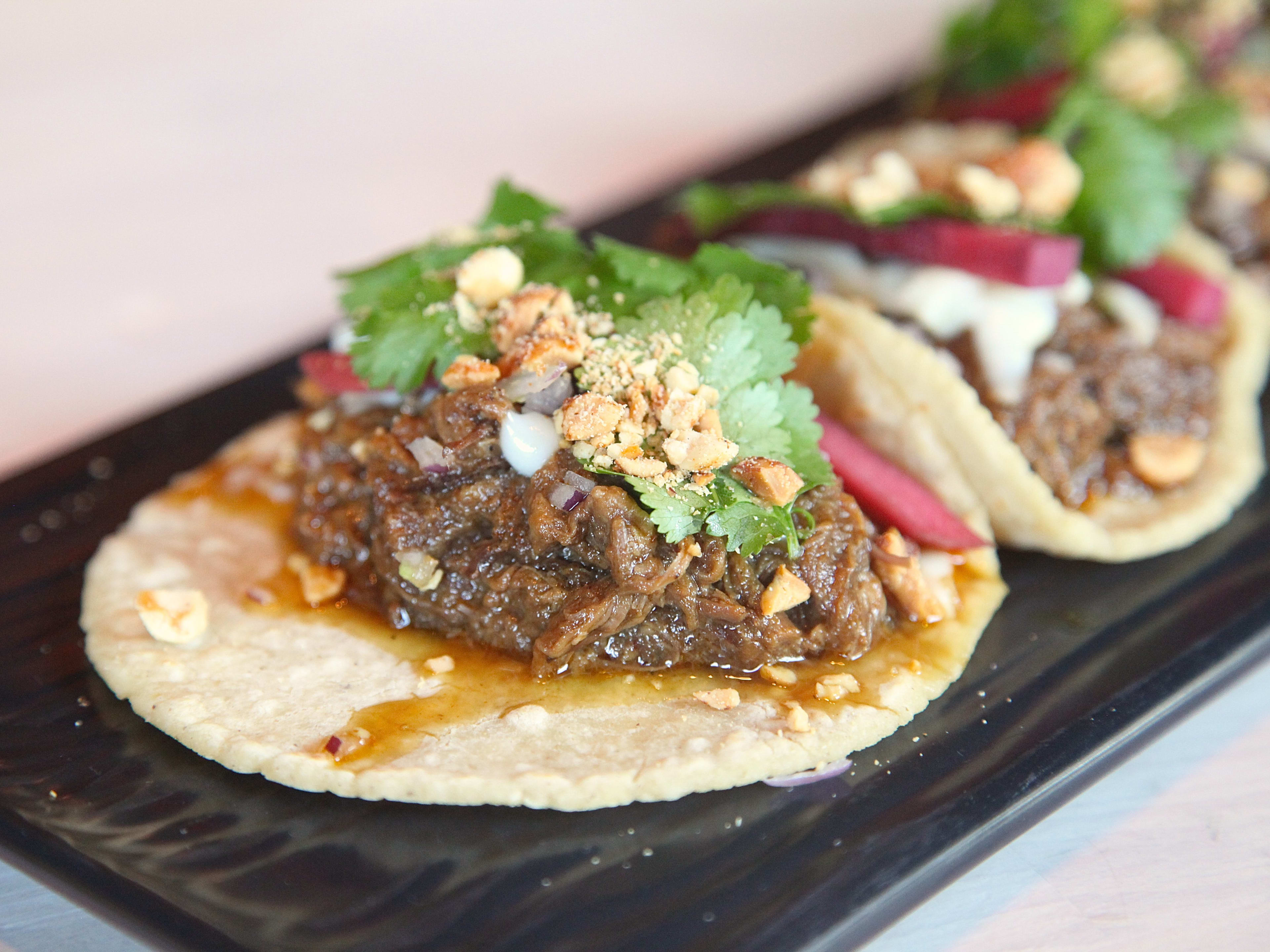 Bar Takito Review - Chicago - The Infatuation