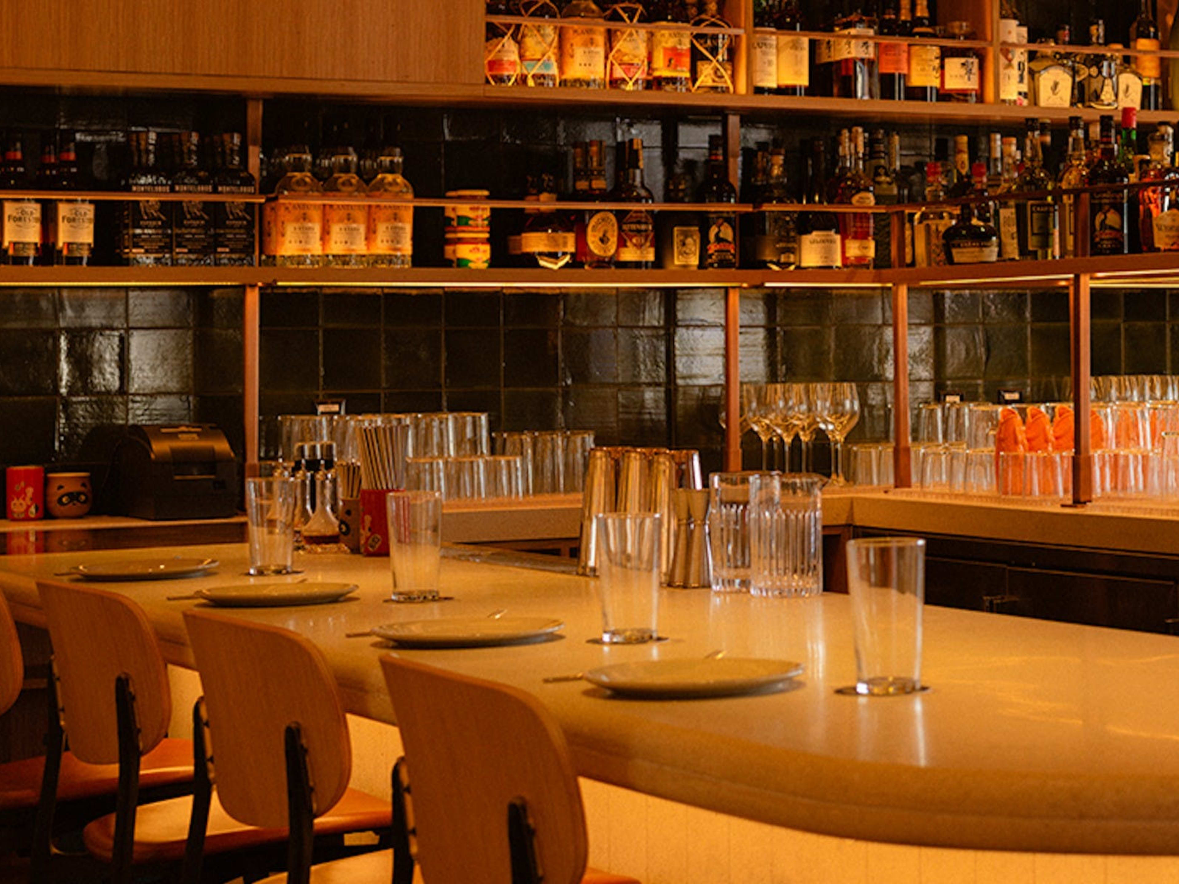 South Street Seaport - New York - The Infatuation