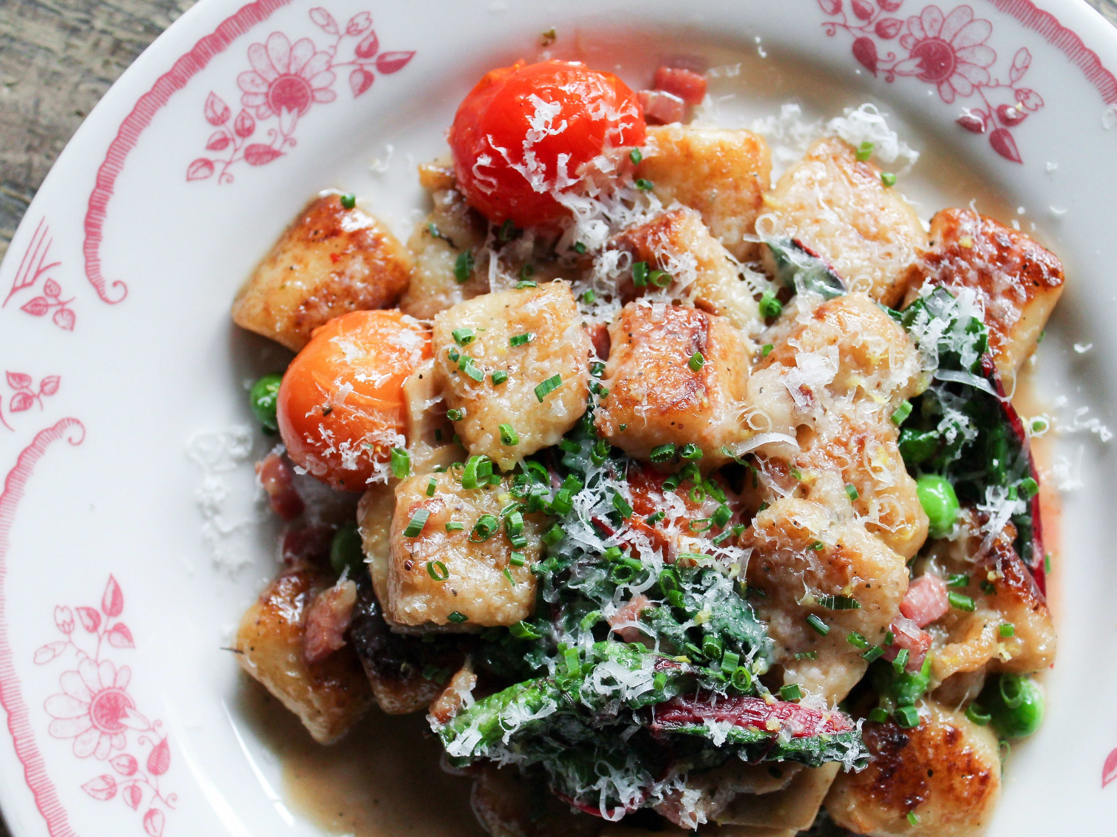 Barbuzzo Mediterranean Kitchen & Bar - Center City - Philadelphia - The ...