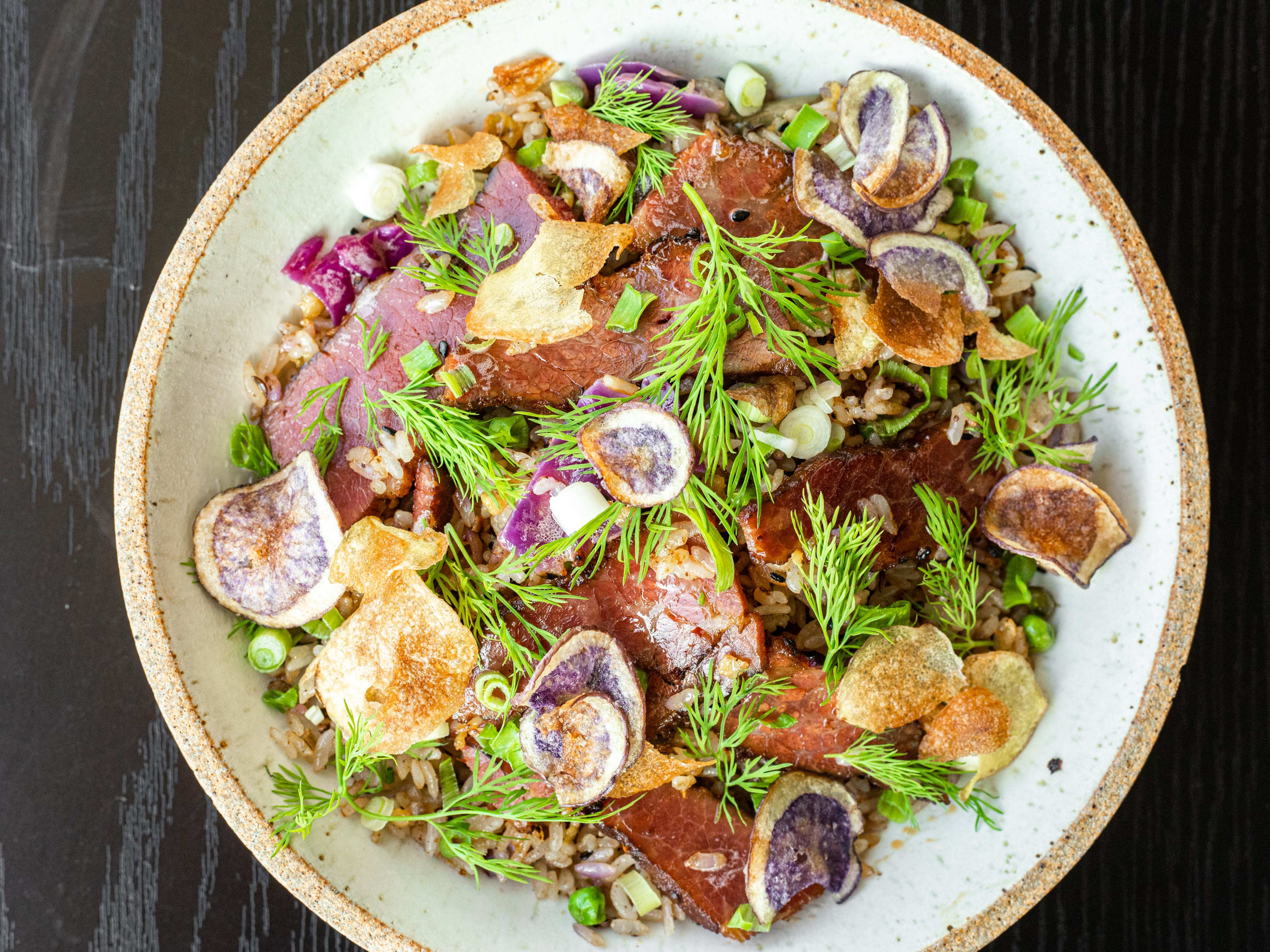 Baroo Canteen - East Hollywood - Los Angeles - The Infatuation