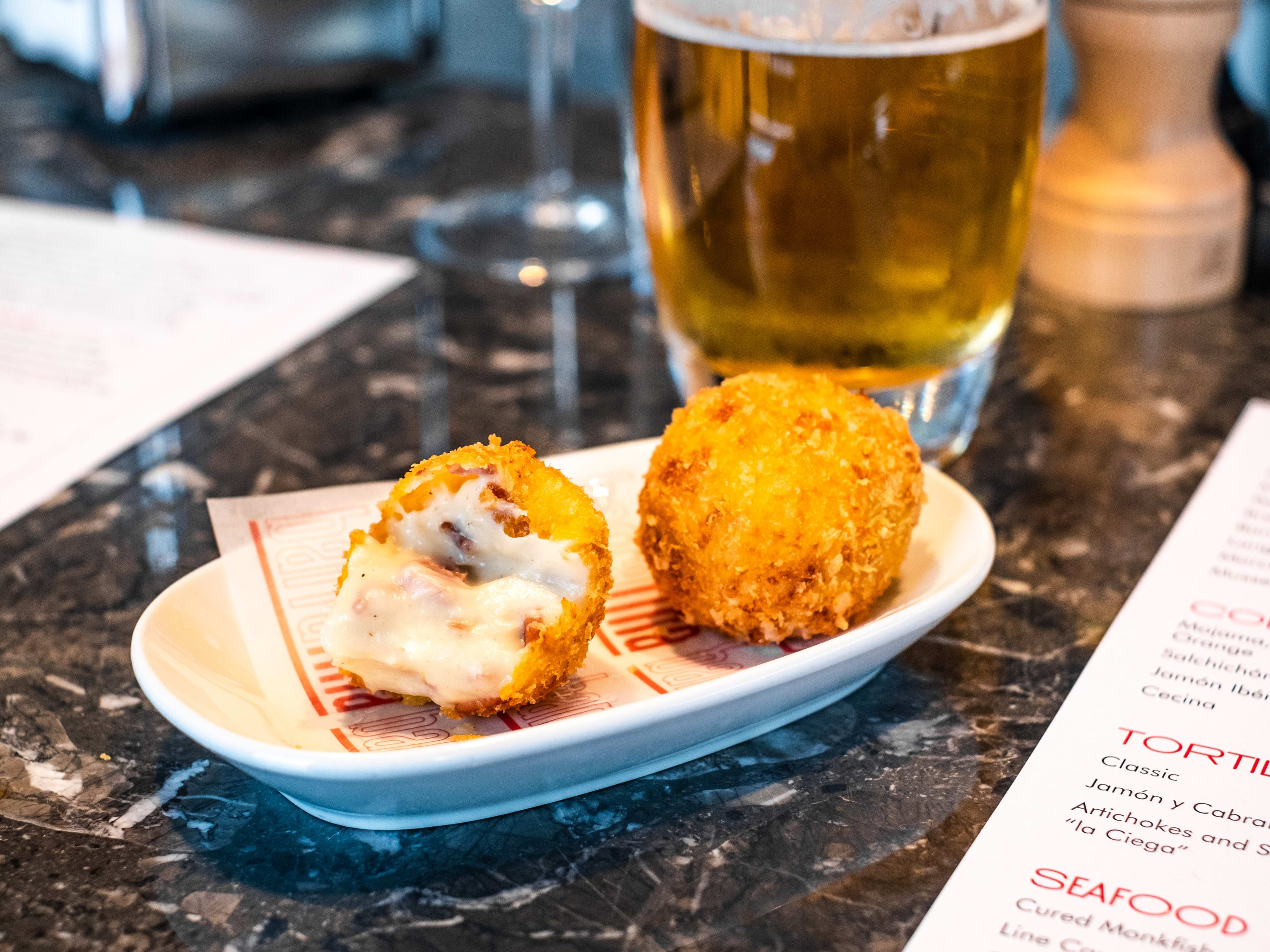 London’s New Restaurant Openings - London - The Infatuation