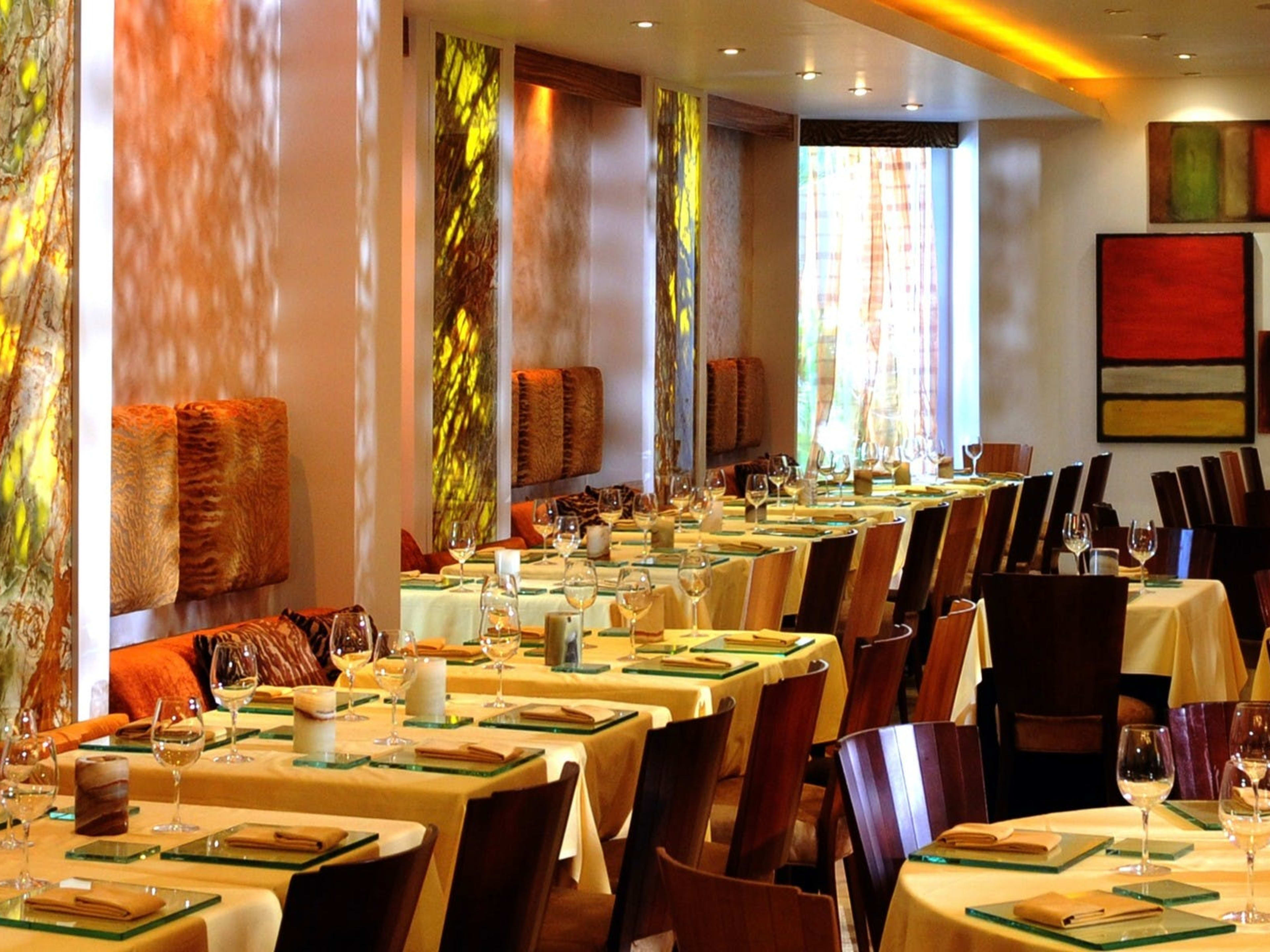 Barton G. The Restaurant - South Beach - Miami - The Infatuation
