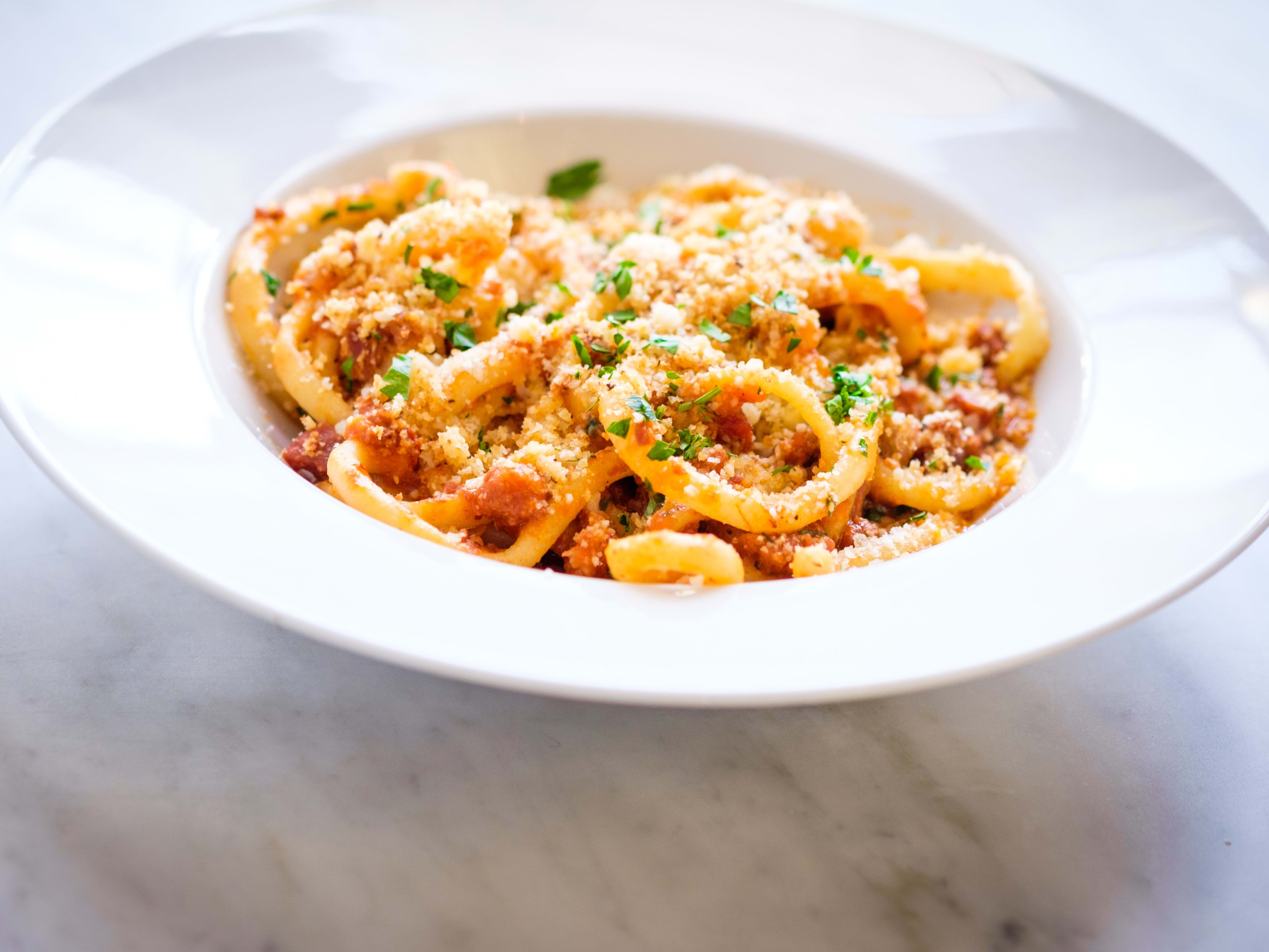 Barzotto - Mission - San Francisco - The Infatuation