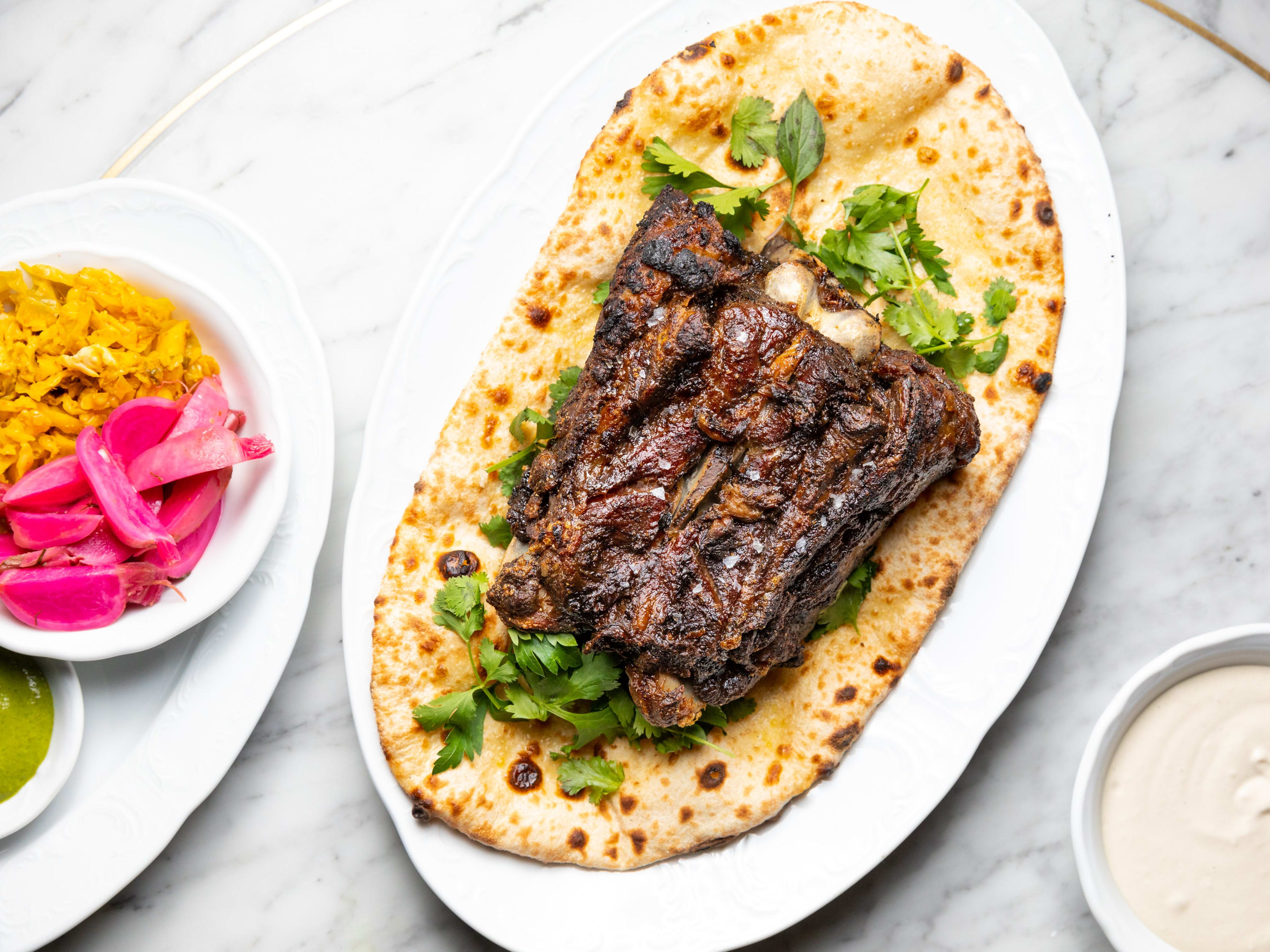 Bavel Review - Arts District - Los Angeles - The Infatuation