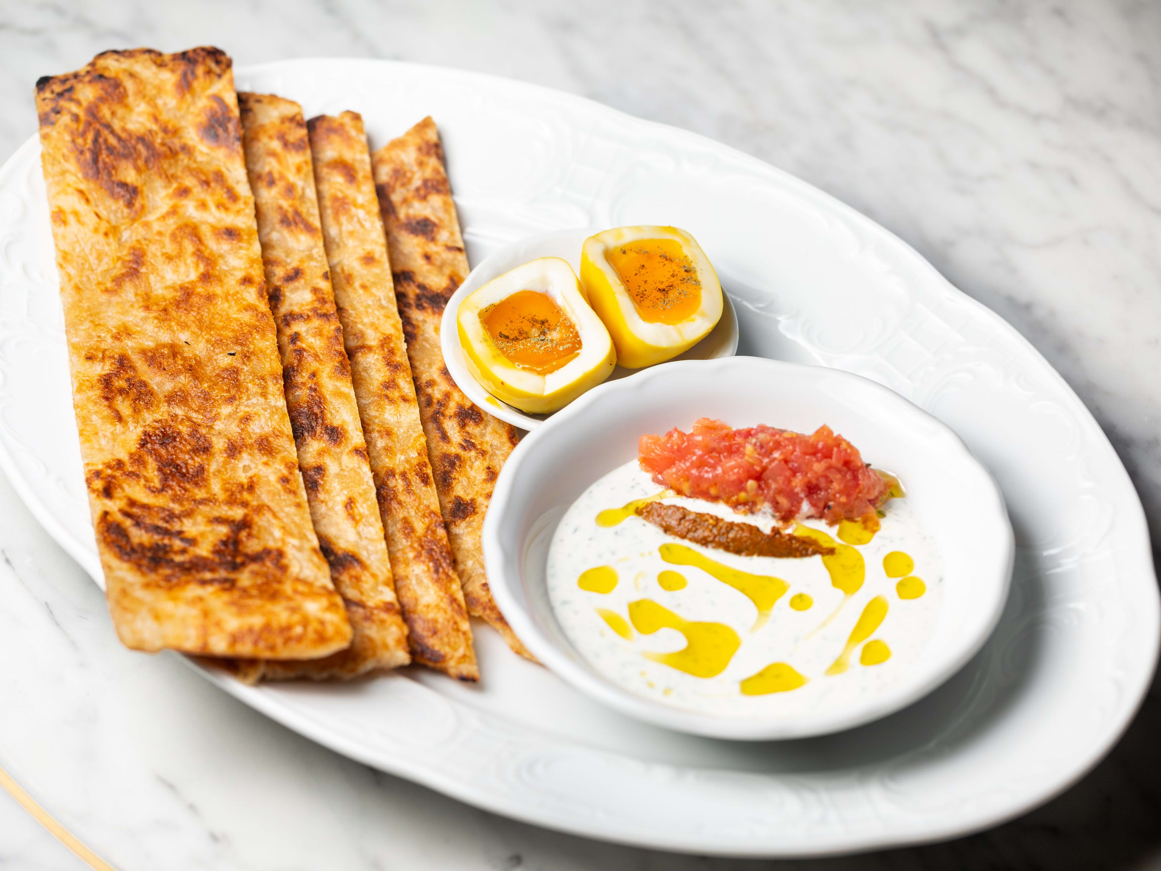 Bavel Review - Arts District - Los Angeles - The Infatuation