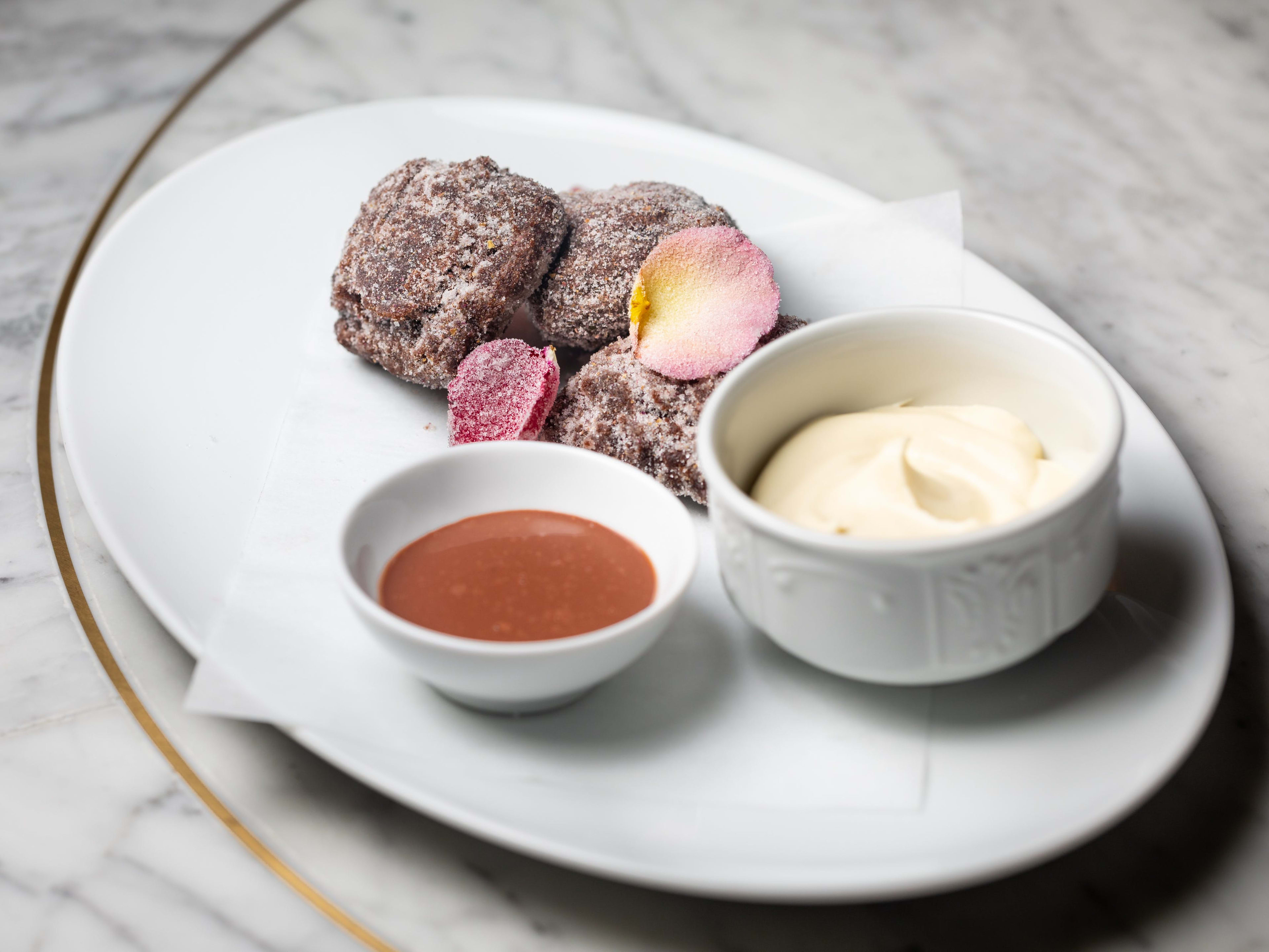 Bavel Review - Arts District - Los Angeles - The Infatuation