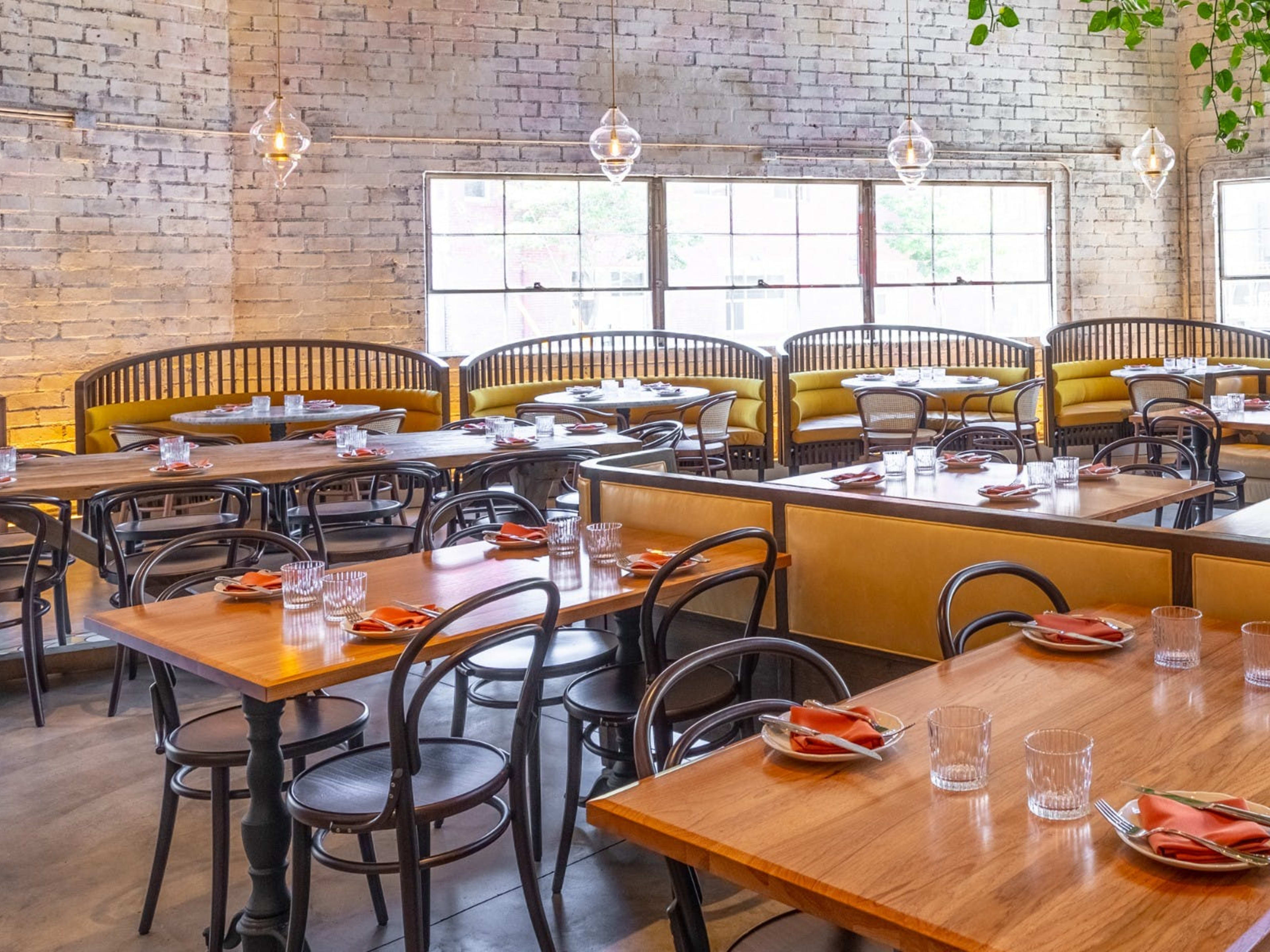 Bavel - Arts District - Los Angeles - The Infatuation