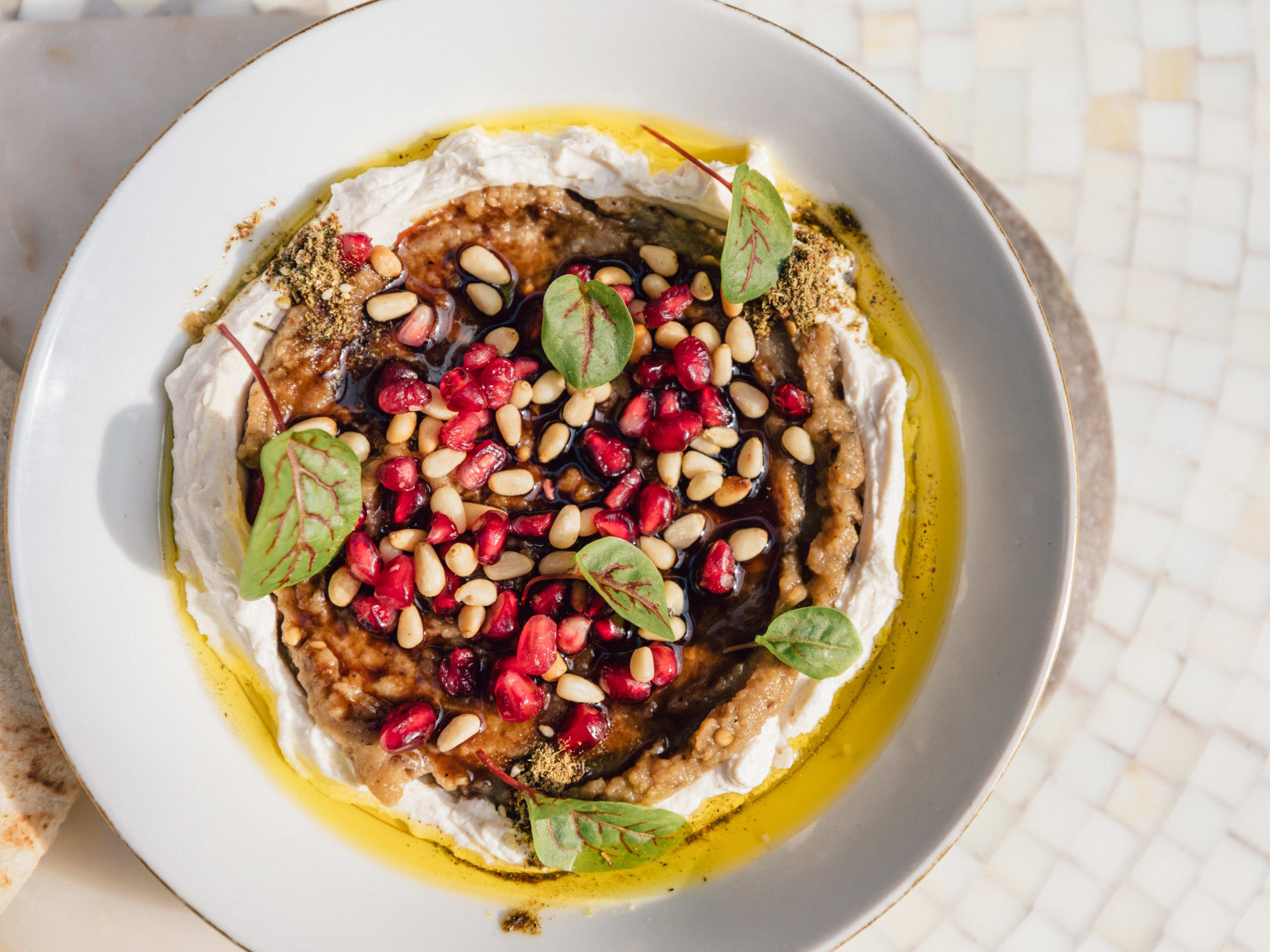 Beatnik - West Town - Chicago - The Infatuation