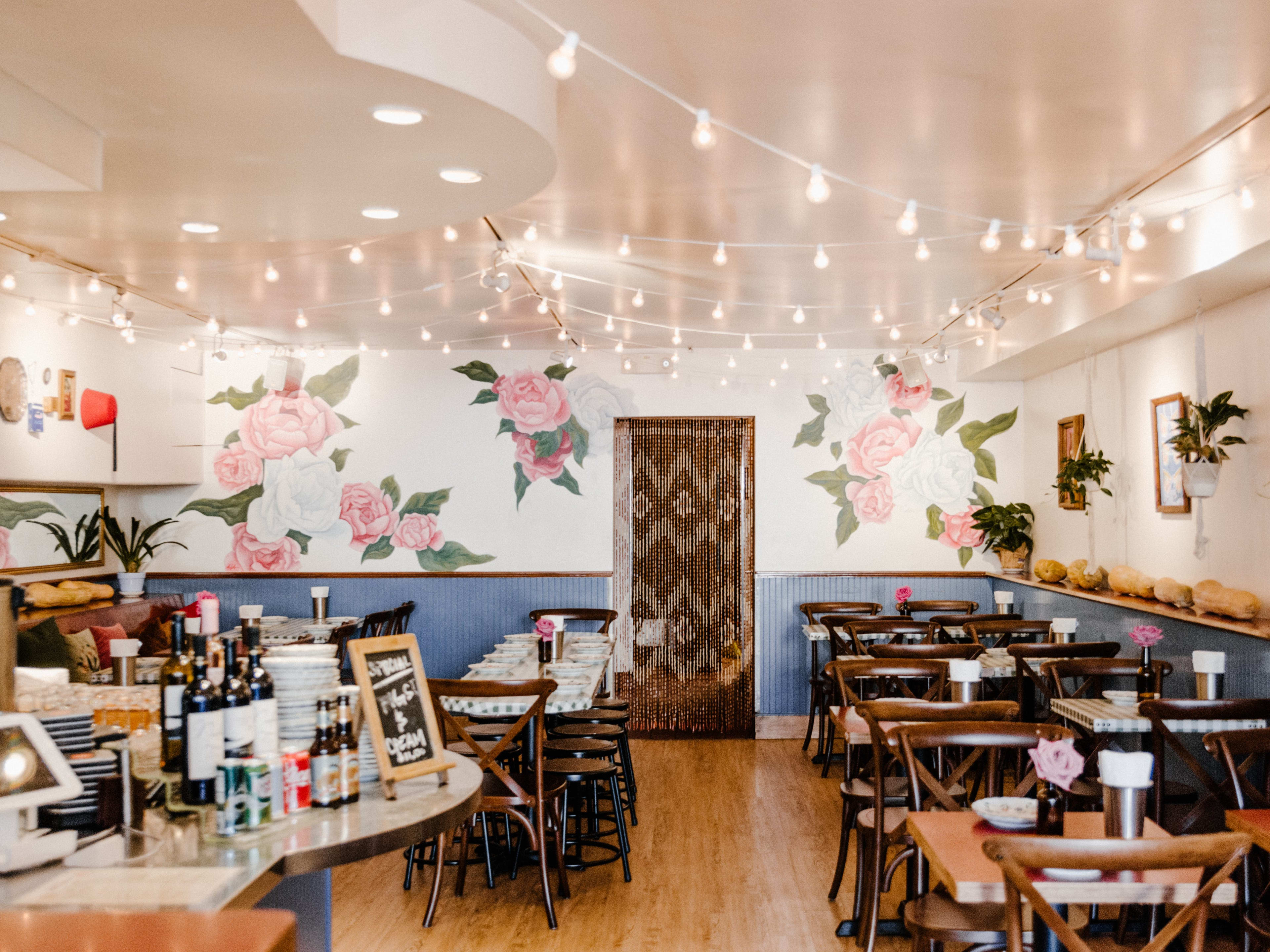 Beit Rima - Castro - San Francisco - The Infatuation