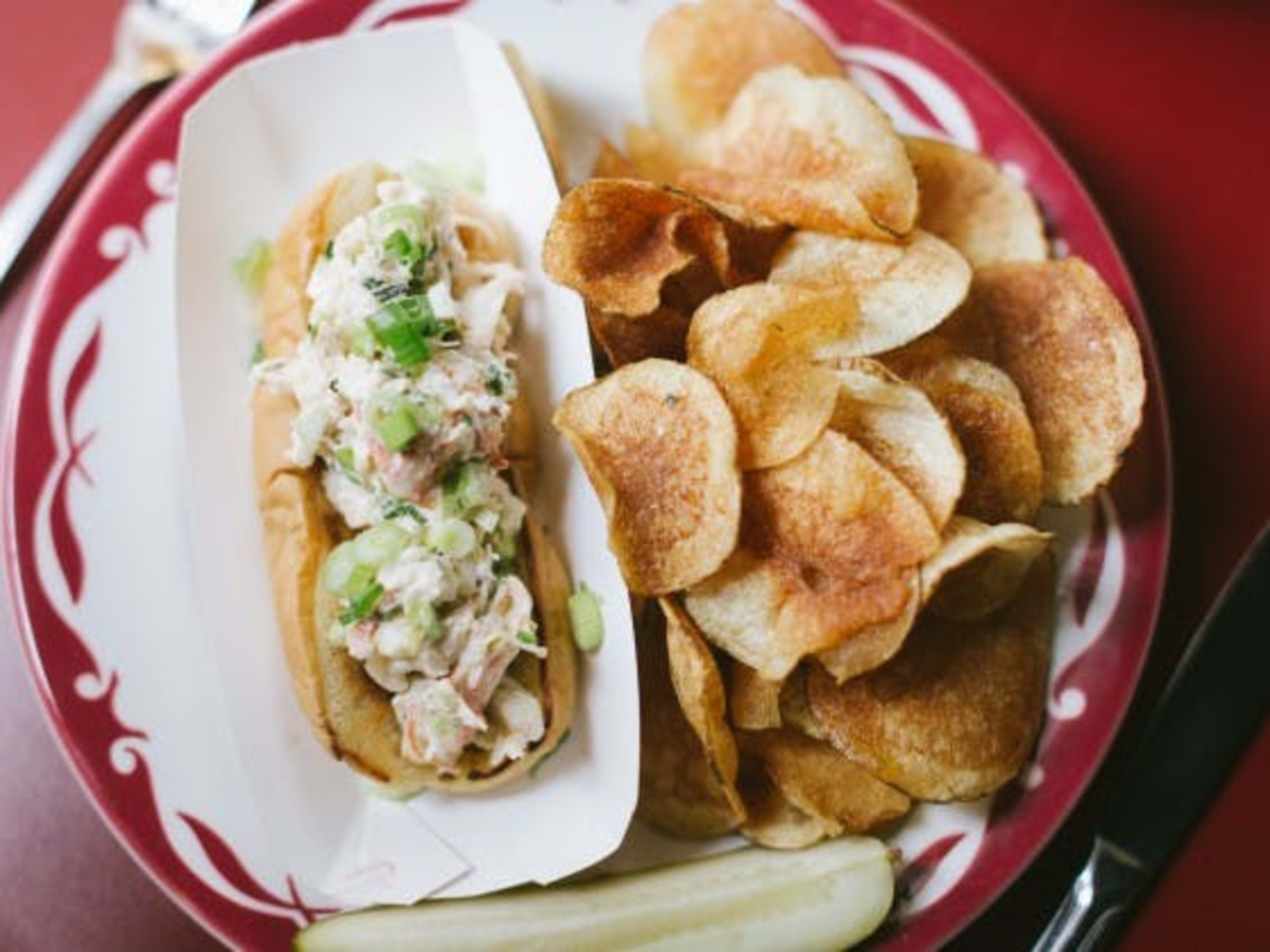 Belle Reve - Tribeca - New York - The Infatuation