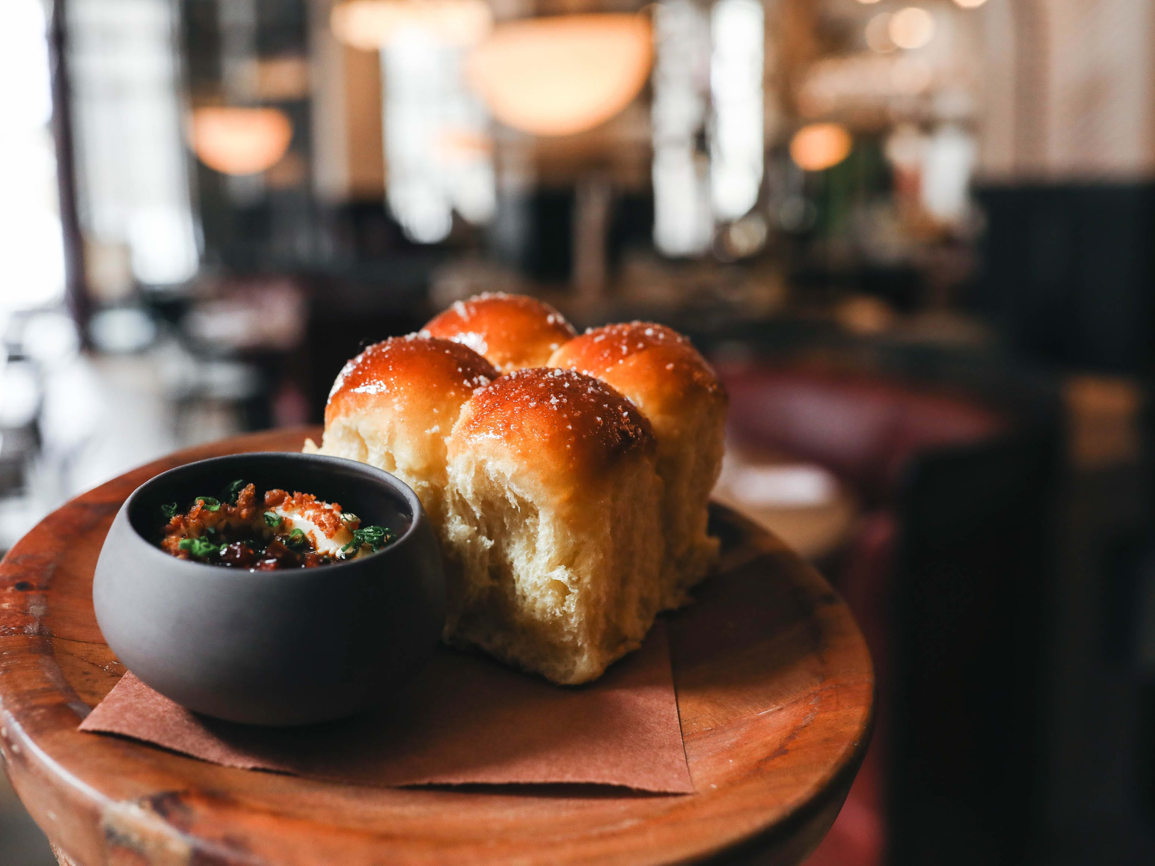 Bellemore Review - West Loop - Chicago - The Infatuation