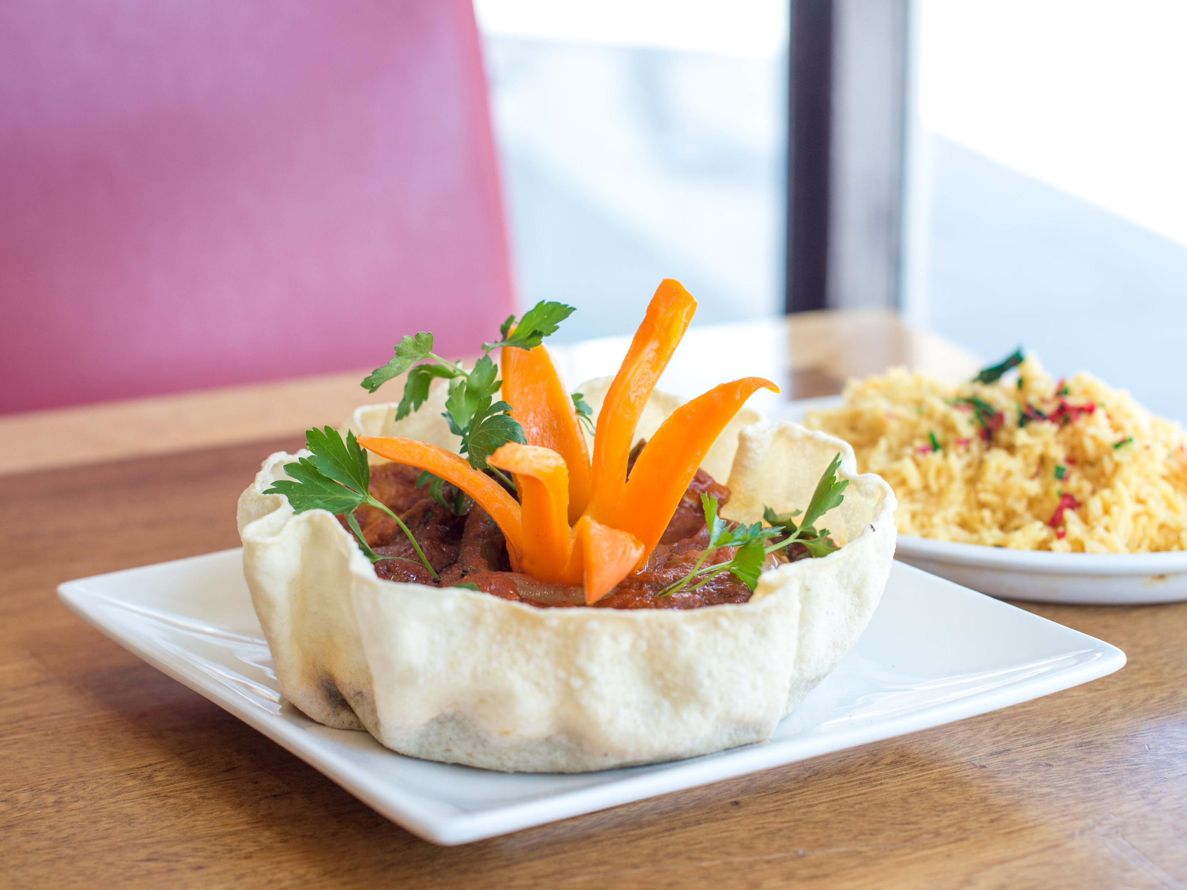Bengal Lancer - Kentish Town - London - The Infatuation