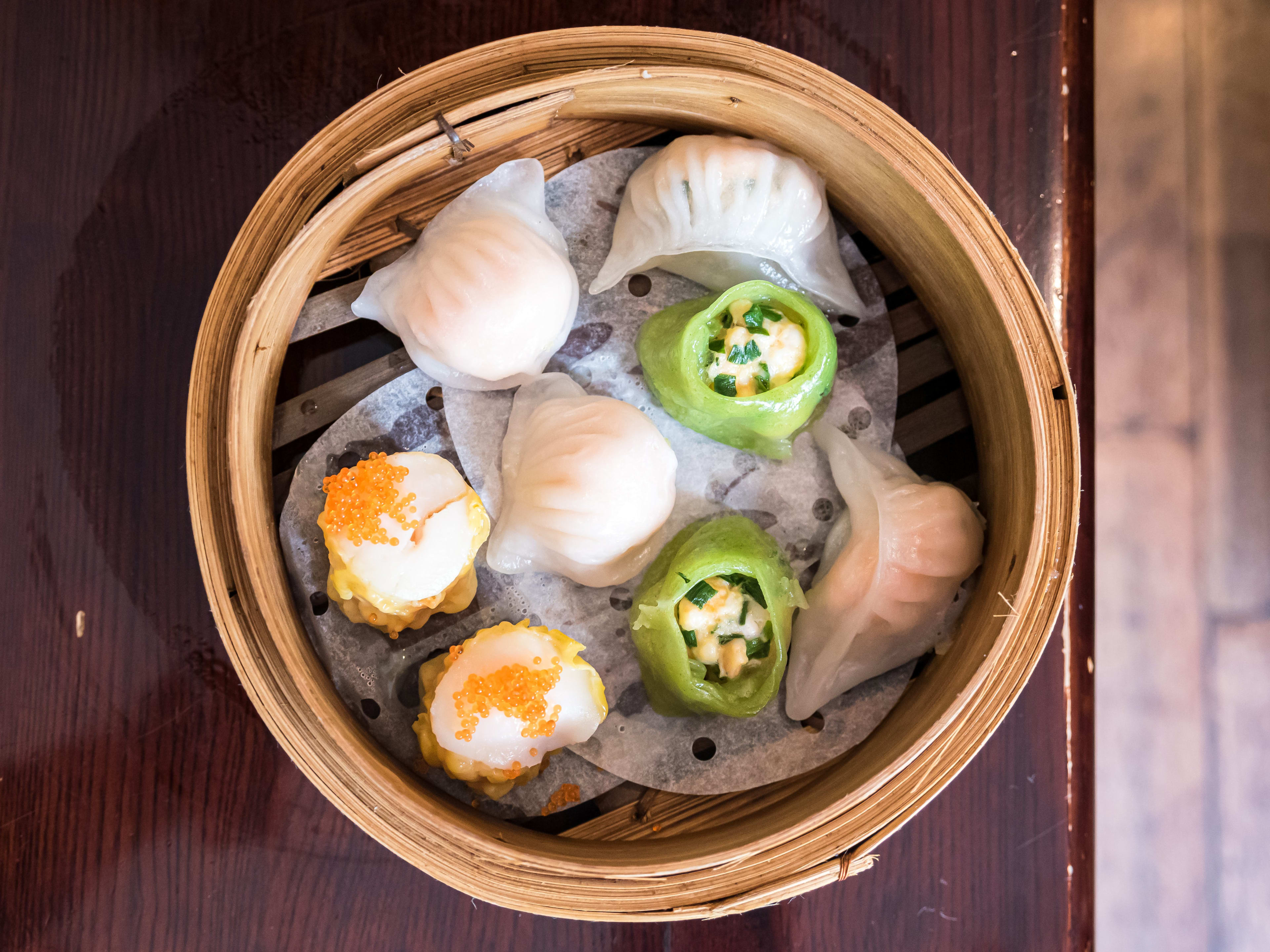 Bento Ramen Review - Camden - London - The Infatuation