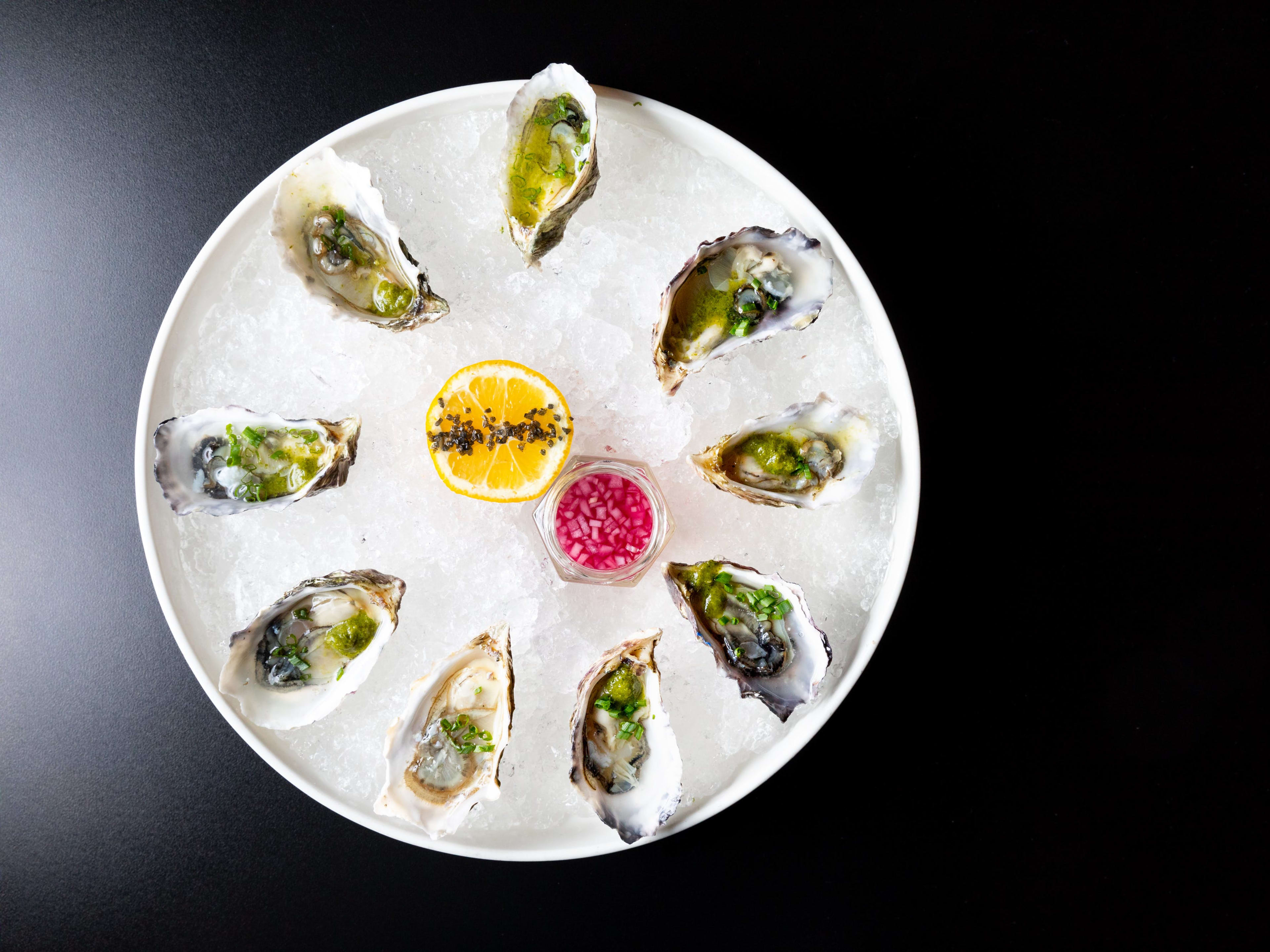 Bibi Ji - Santa Barbara - Los Angeles - The Infatuation