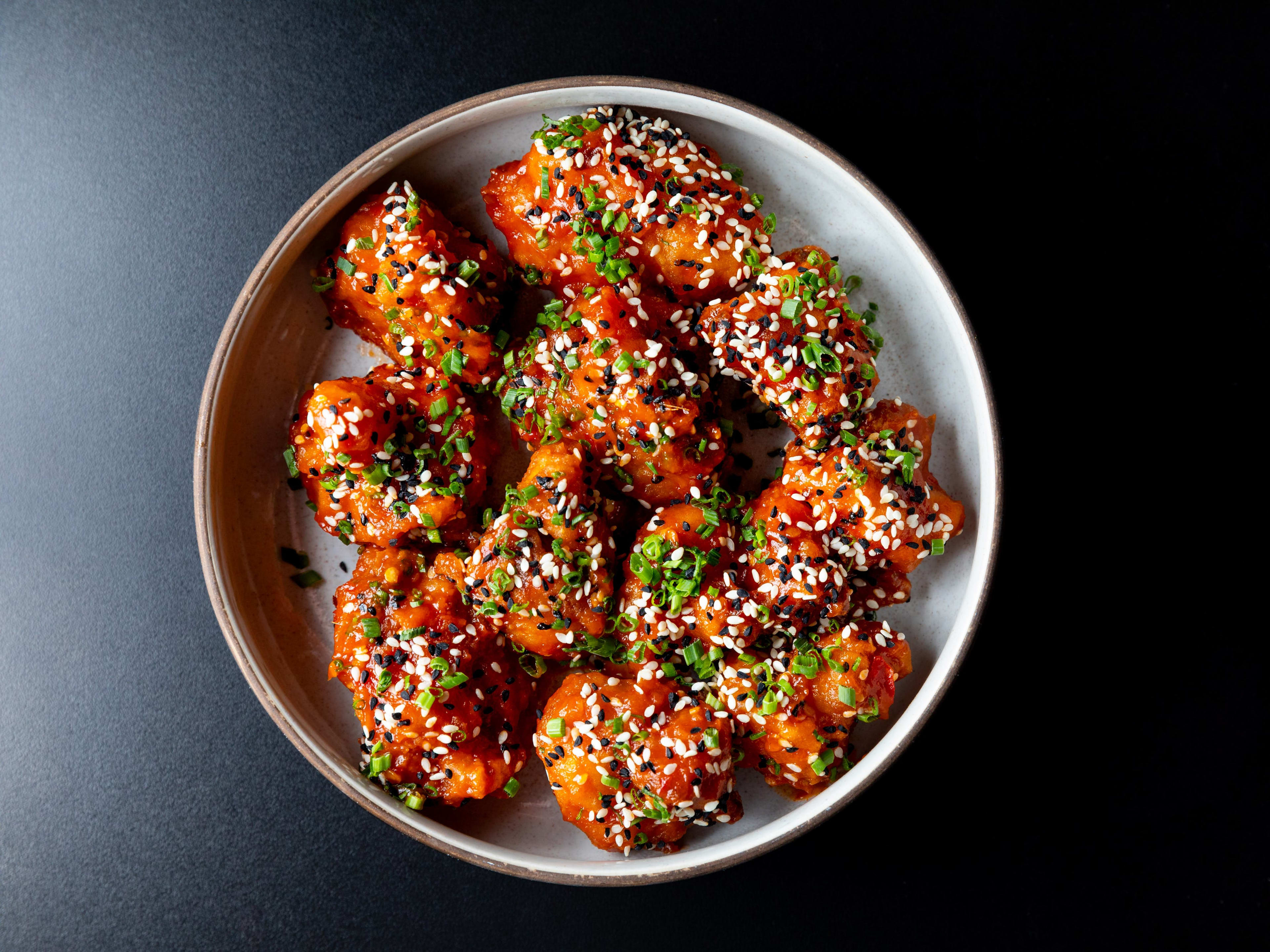 Bibi Ji - Santa Barbara - Los Angeles - The Infatuation