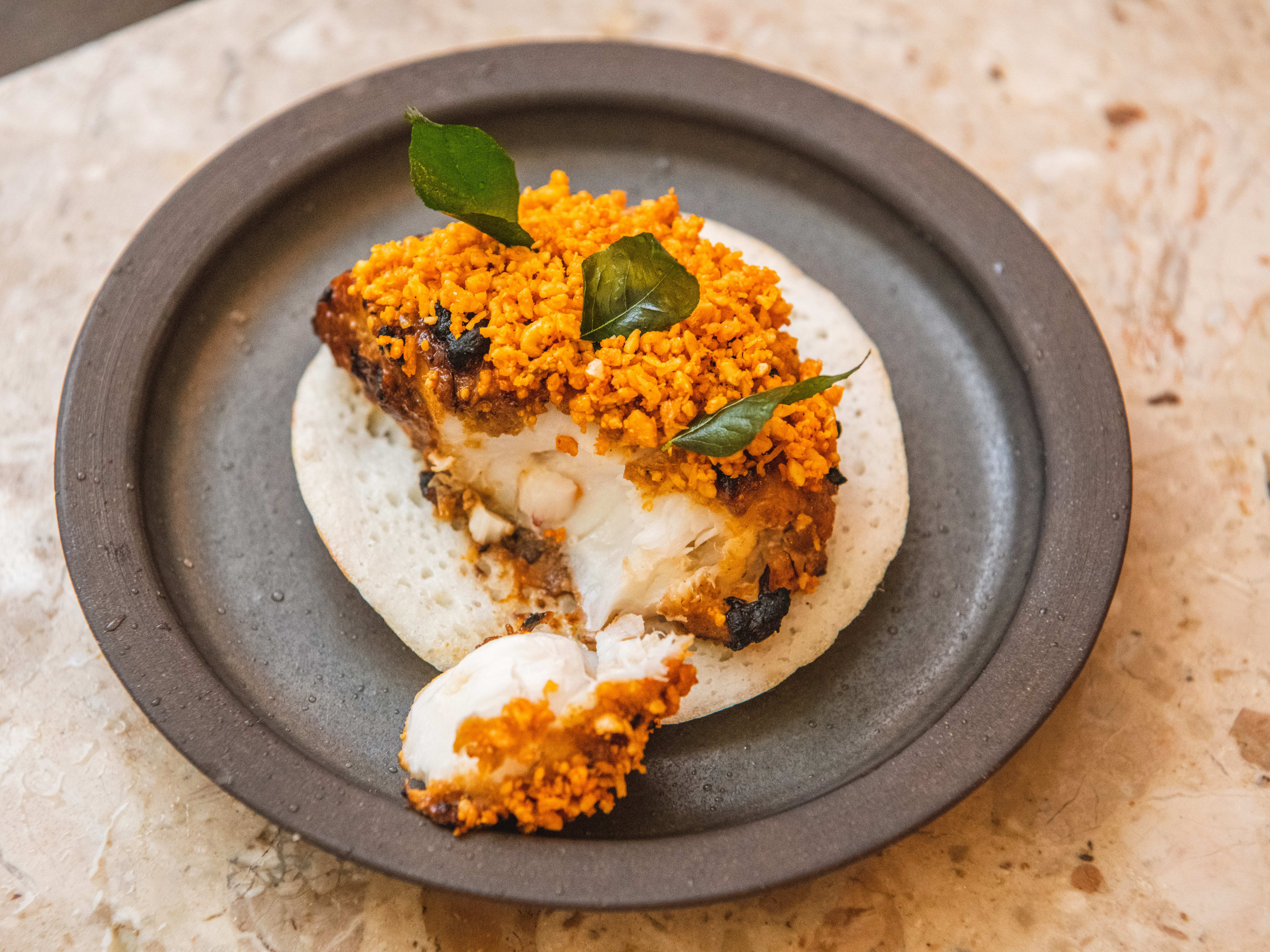 Bibi Review - Mayfair - London - The Infatuation