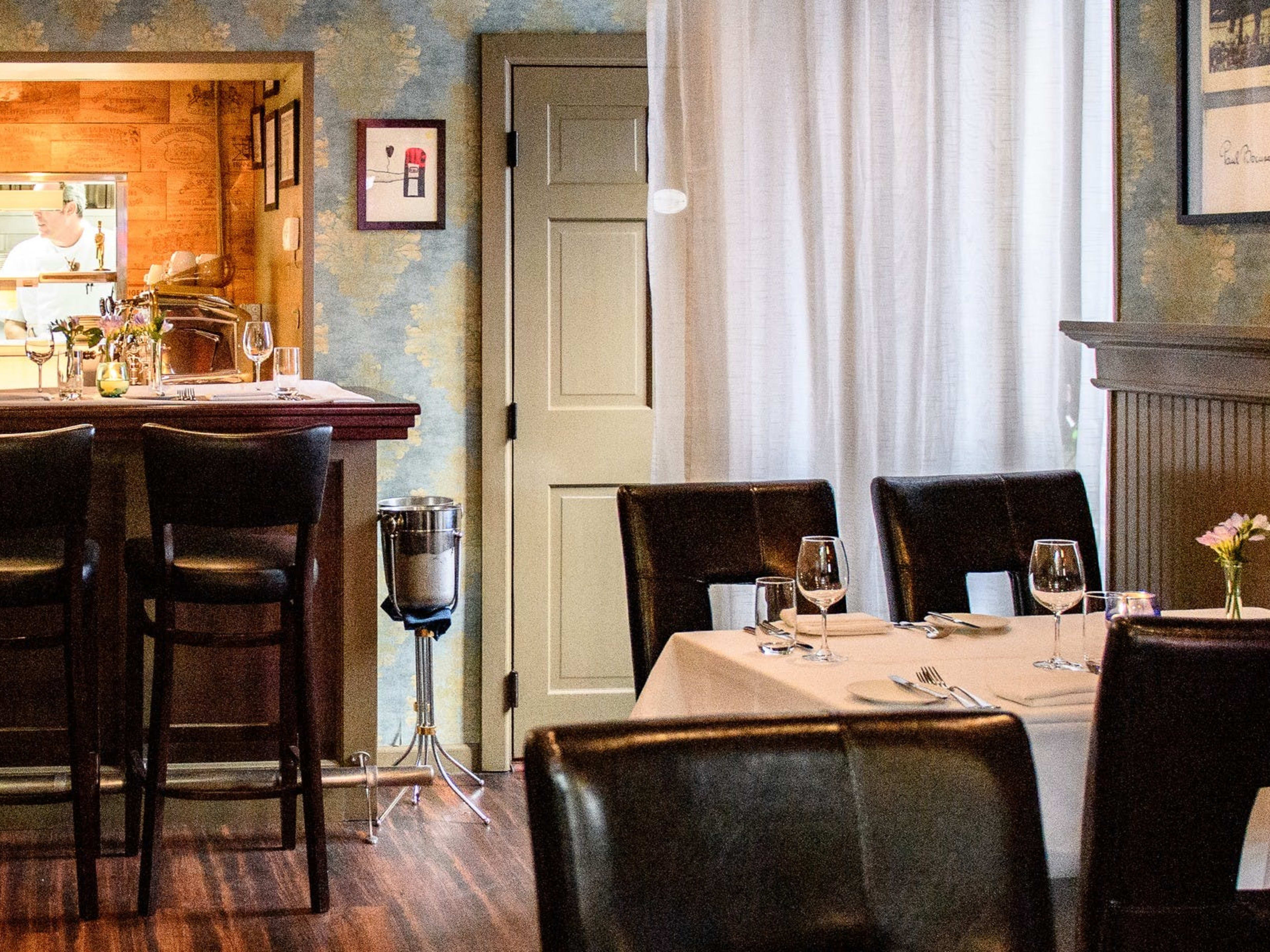 French - Philadelphia - The Infatuation