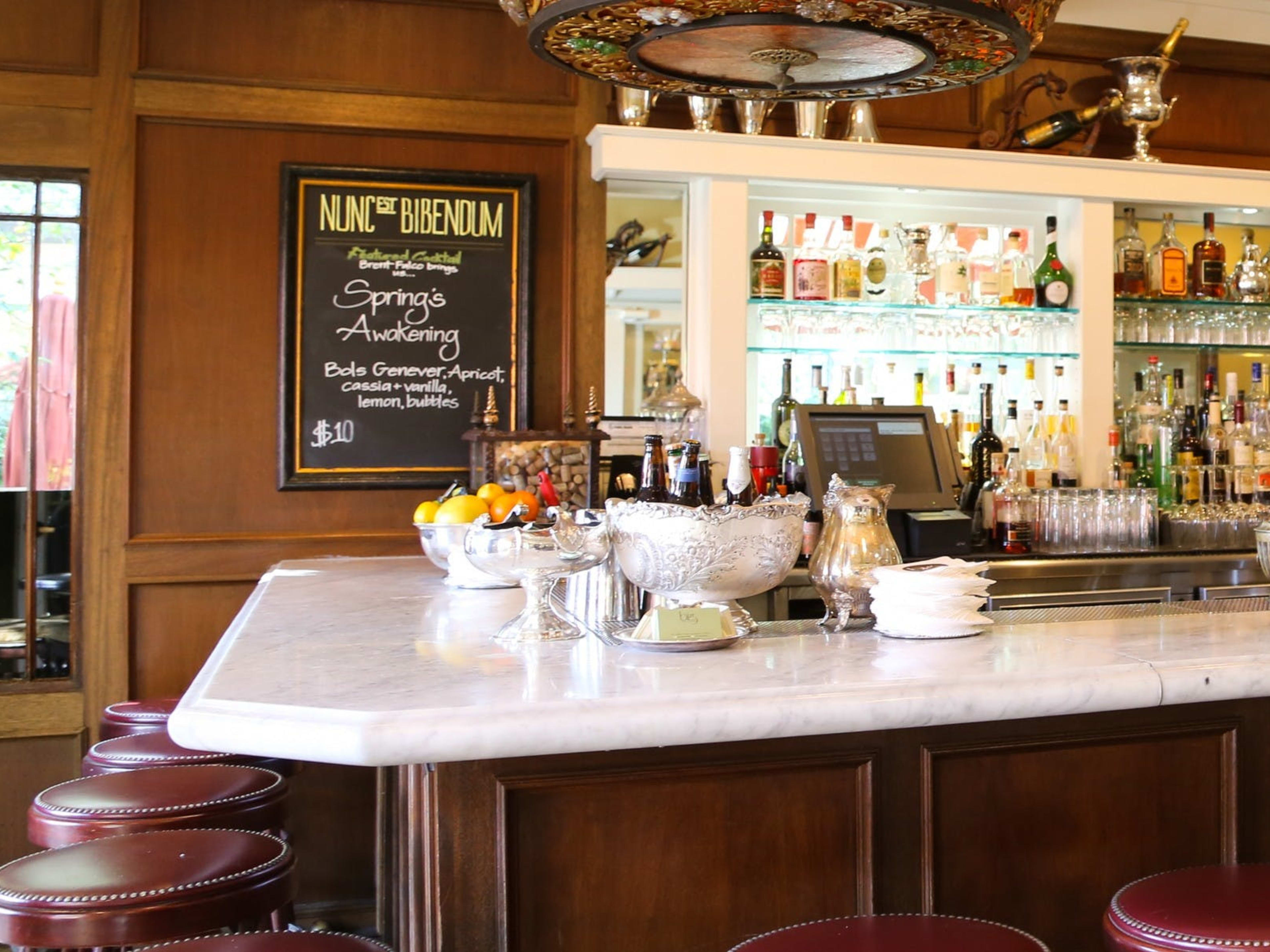 The Best Places For A Casual Cocktail - Los Angeles - The Infatuation