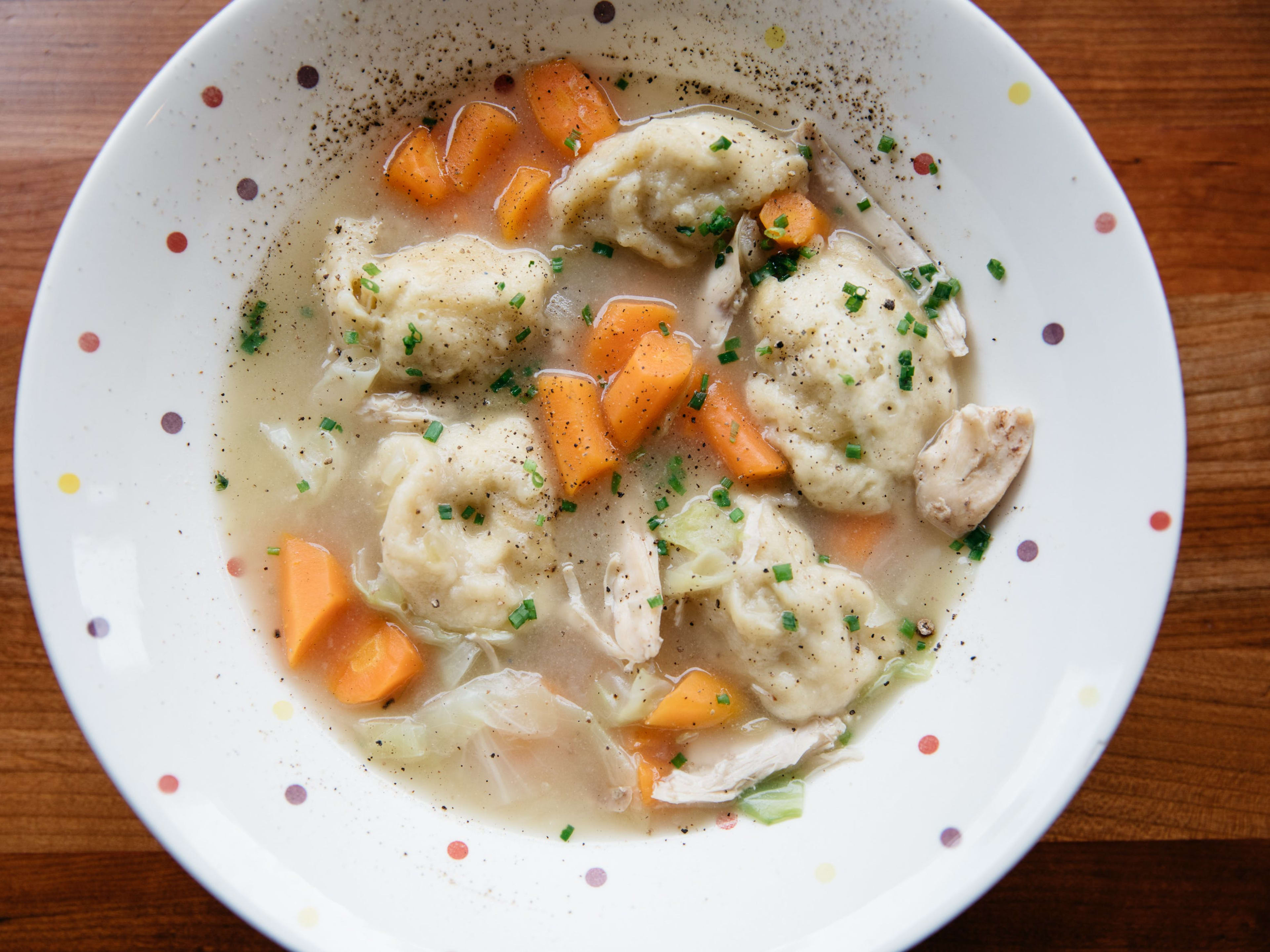 Big Jones - Andersonville - Chicago - The Infatuation