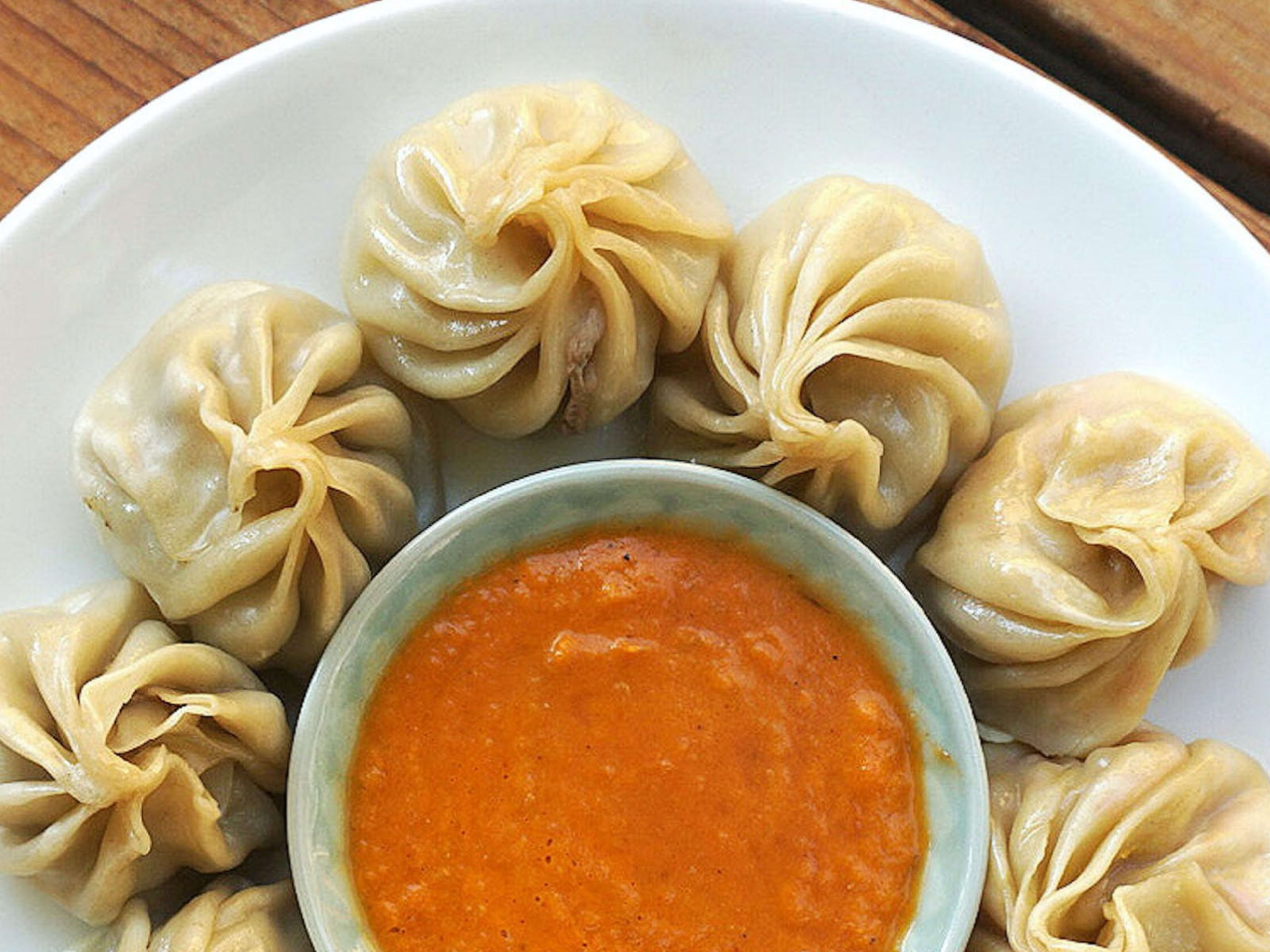 Bini’s Kitchen - Soma - San Francisco - The Infatuation